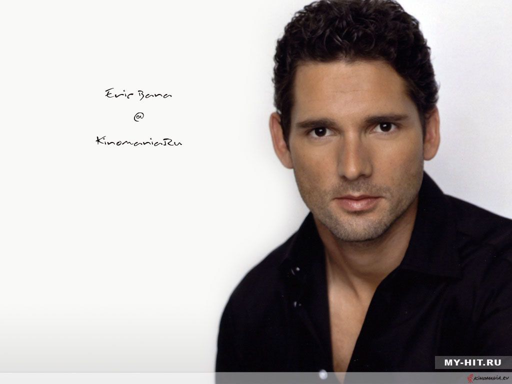 Eric Bana Wallpapers - Wallpaper Cave