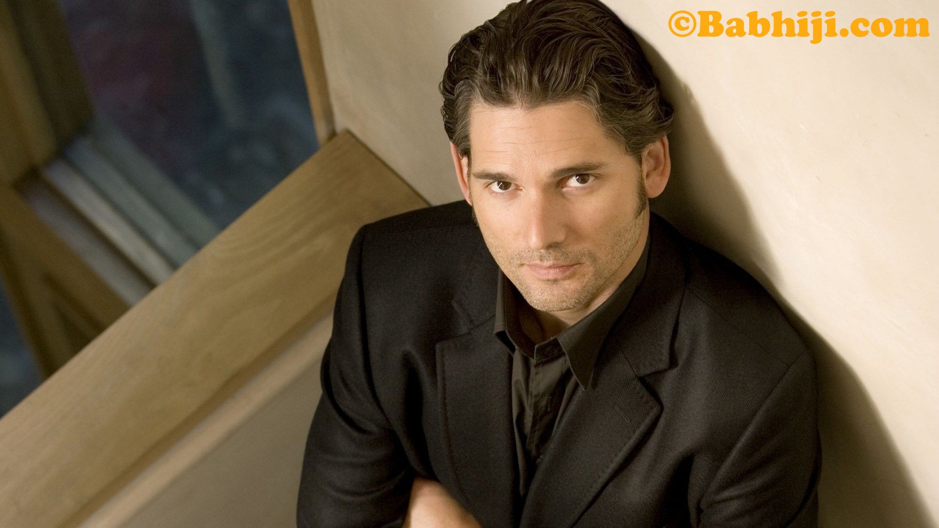 Eric Bana Wallpapers - Wallpaper Cave