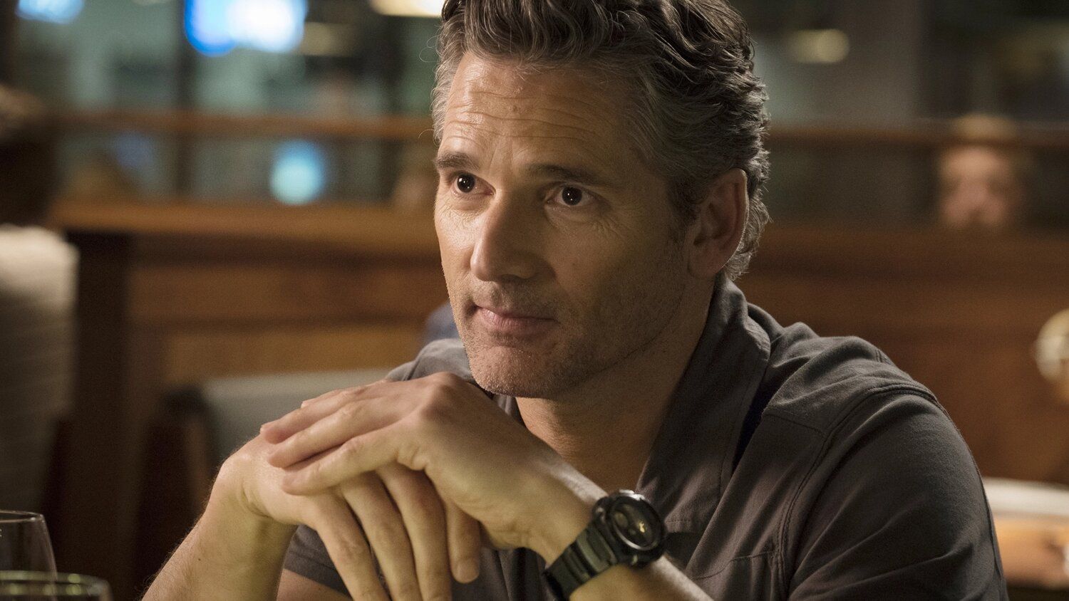 Eric Bana Wallpapers - Wallpaper Cave