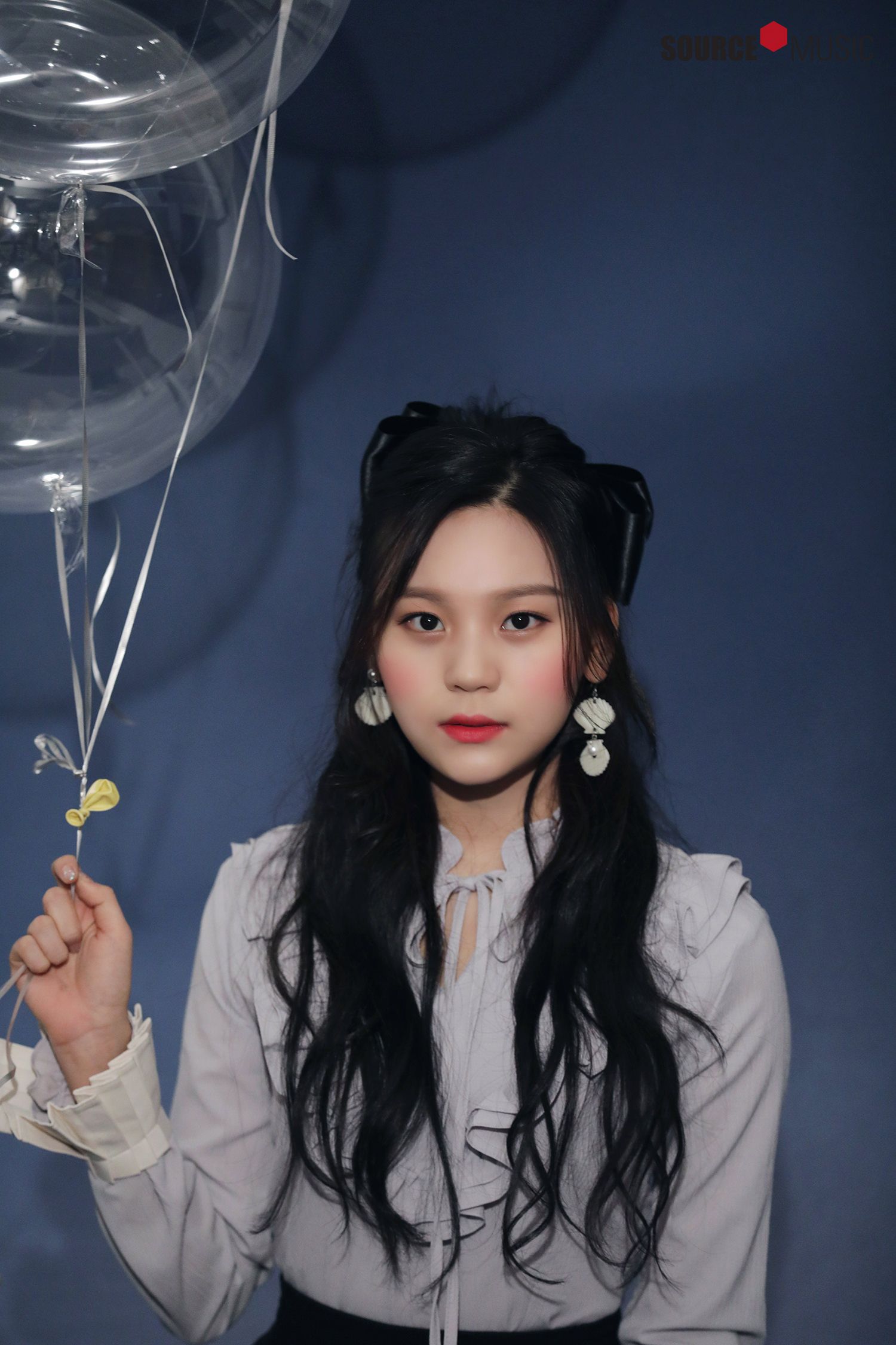 Umji GFriend Wallpapers - Wallpaper Cave