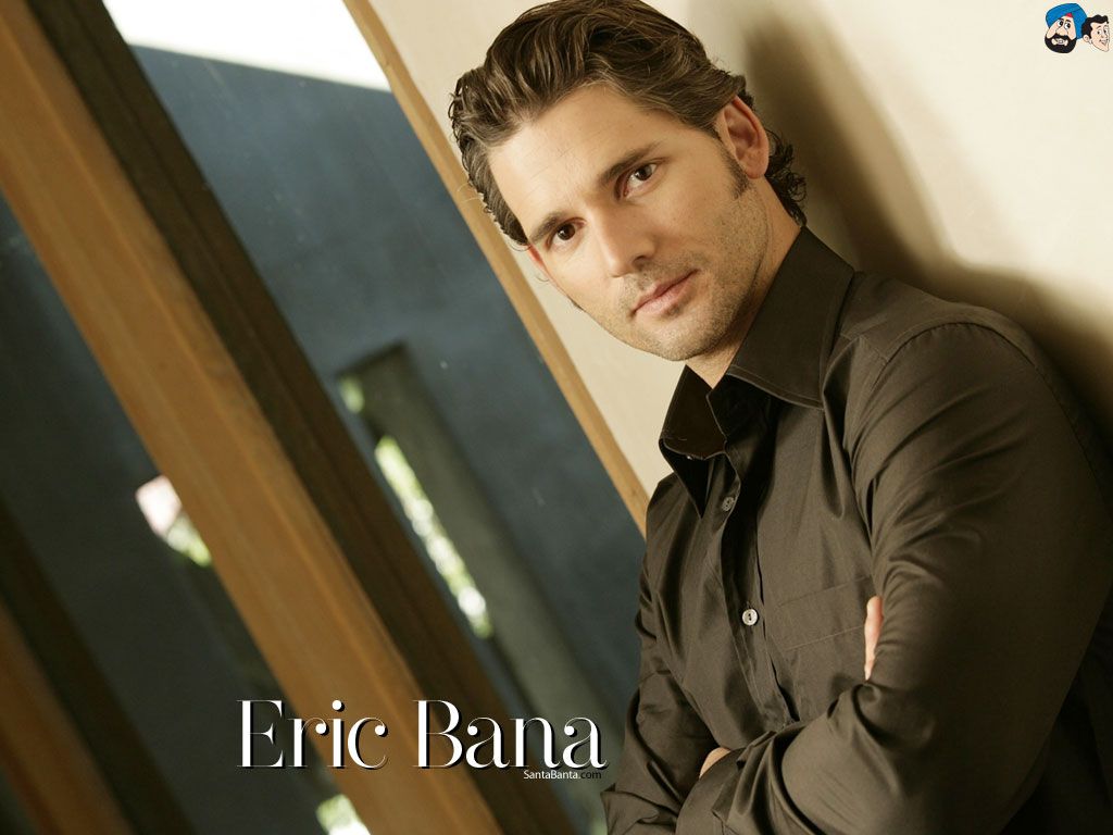 Eric Bana Wallpapers - Wallpaper Cave
