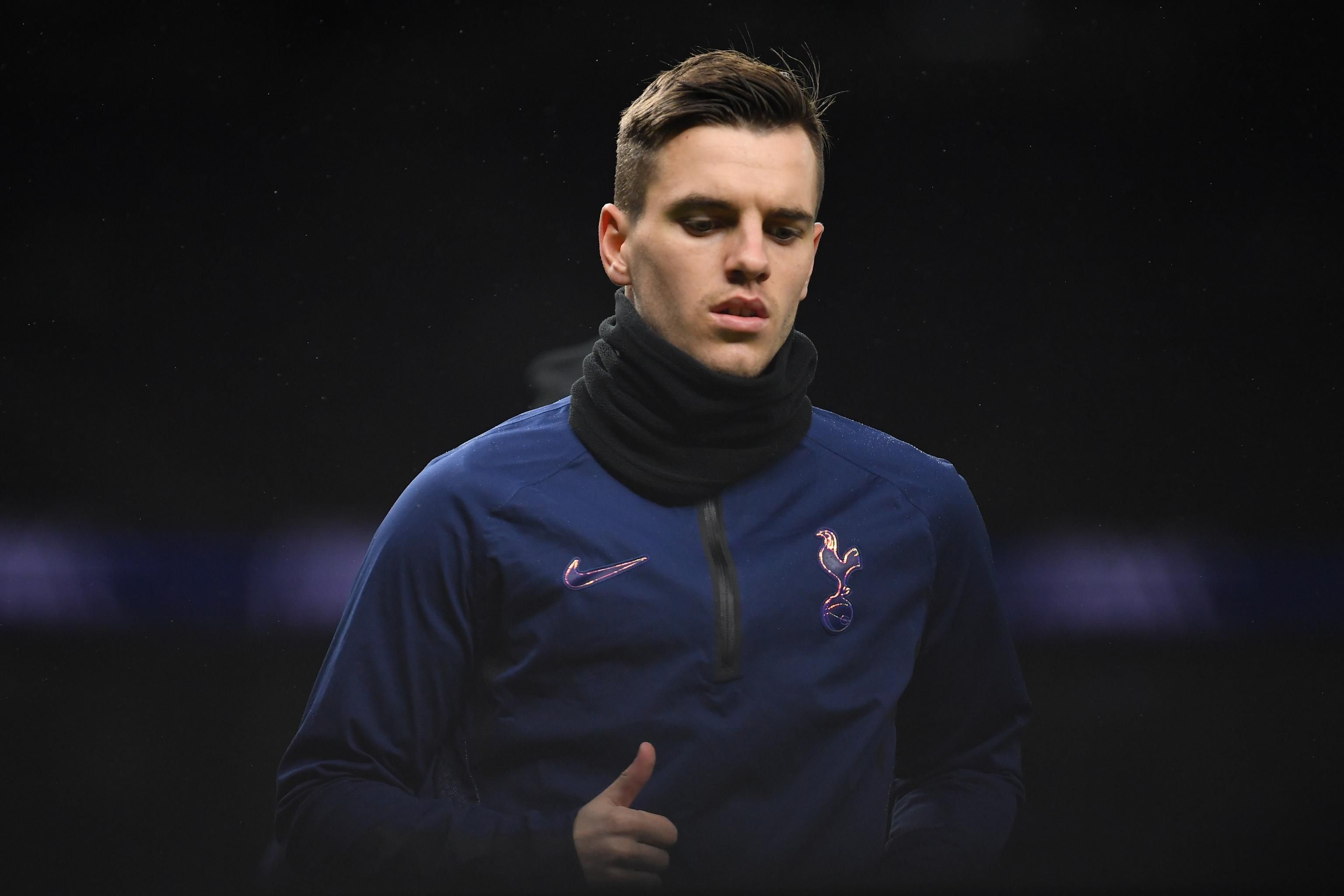 Lo Celso Wallpapers - Wallpaper Cave