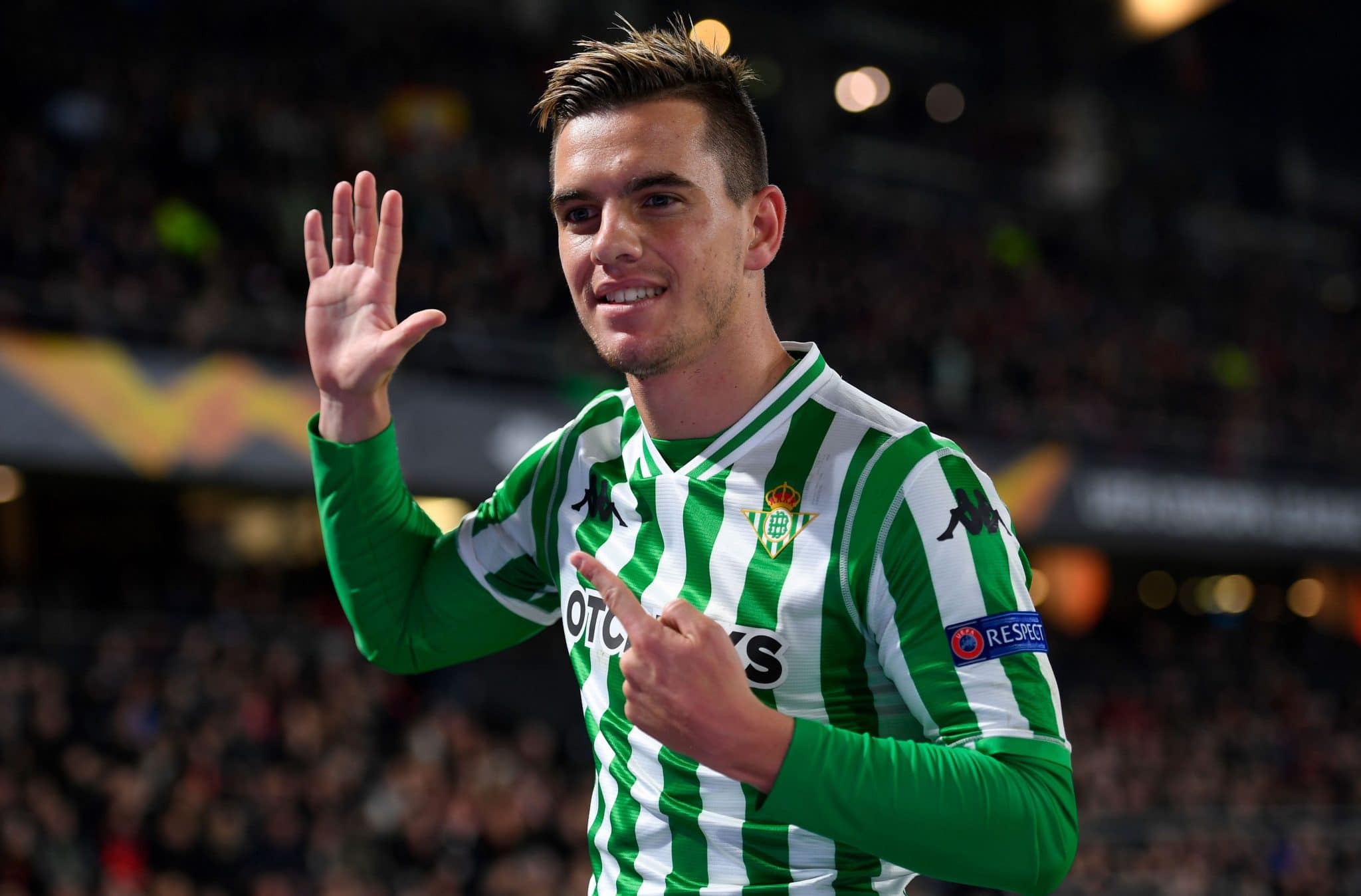 Lo Celso Wallpapers - Wallpaper Cave