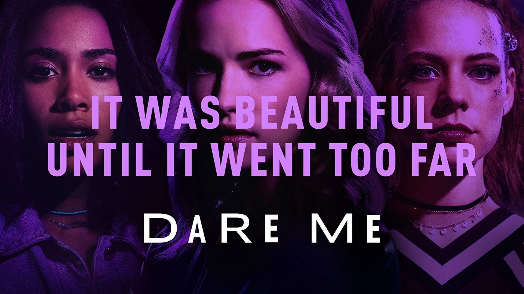 Dare Me Wallpapers - Wallpaper Cave
