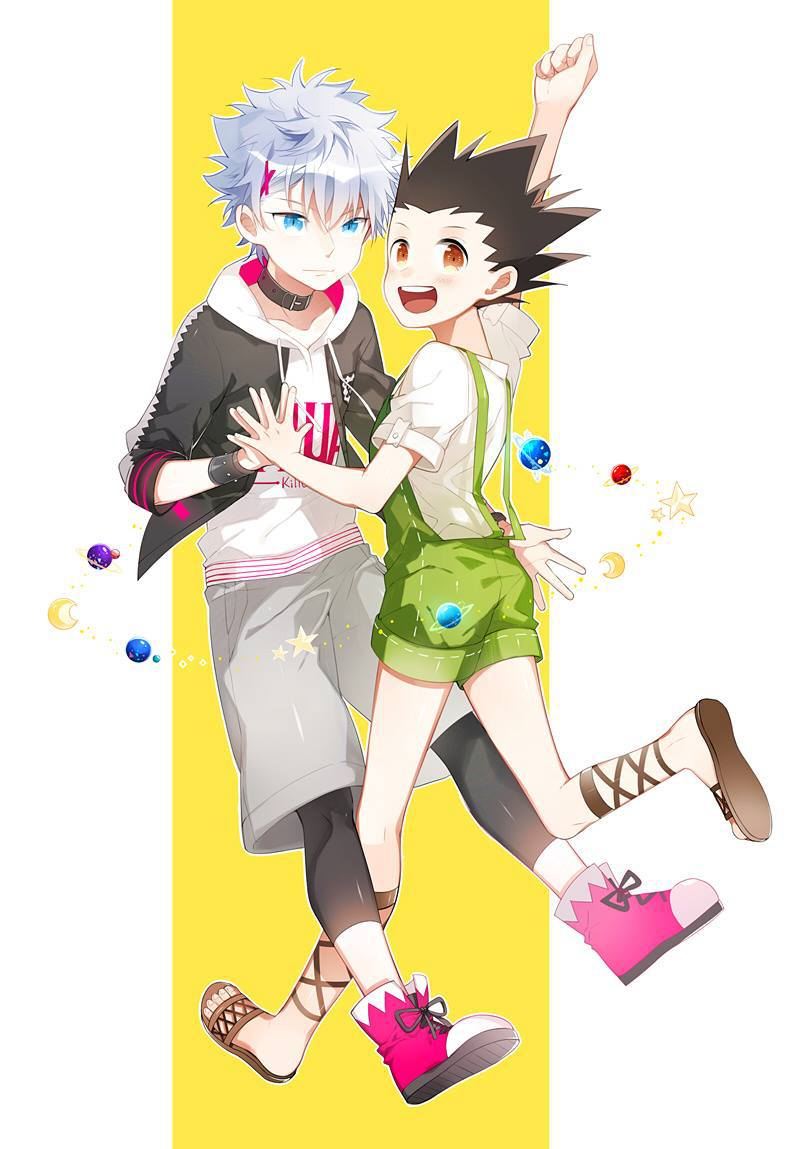 Killugon Wallpapers - Wallpaper Cave