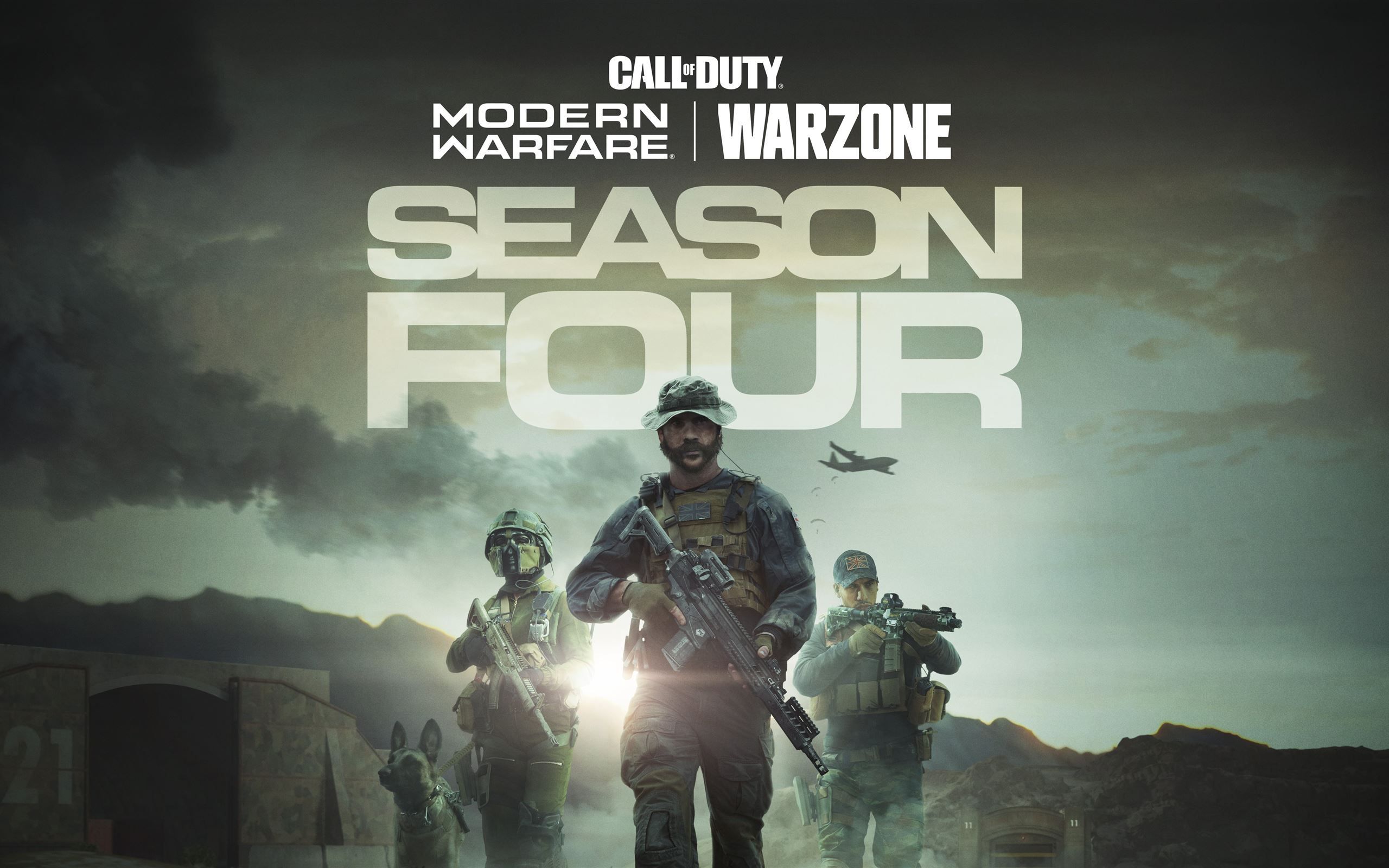 Call Of Duty US Soldiers Wallpapers - Wallpaper Cave