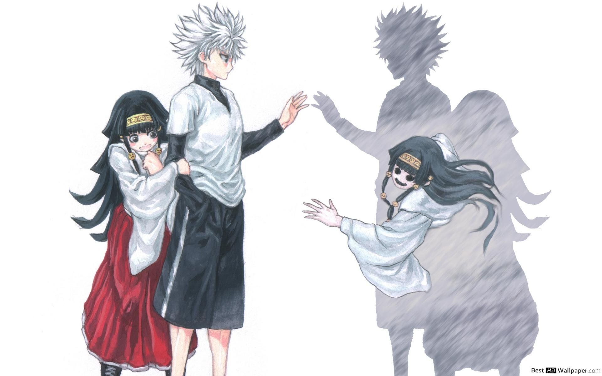 Killugon Wallpapers - Wallpaper Cave