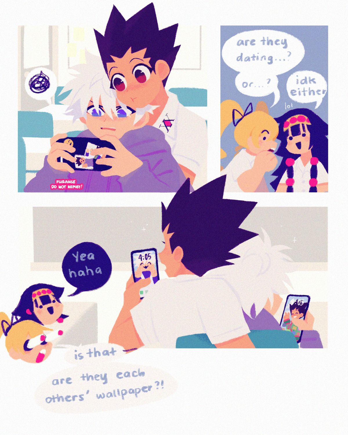 Killugon Wallpapers - Wallpaper Cave