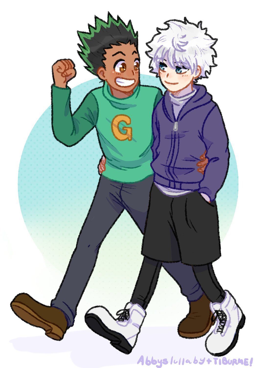 Killugon Wallpapers - Wallpaper Cave