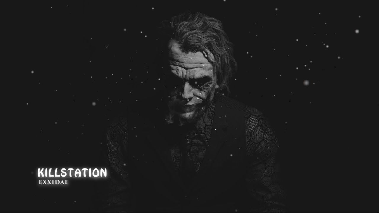 Killstation Wallpapers - Wallpaper Cave