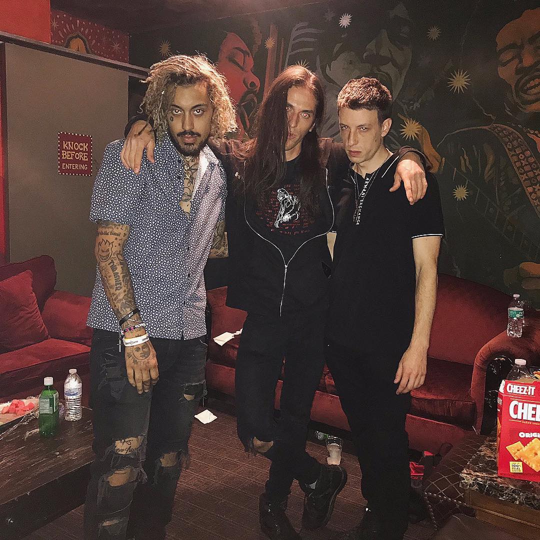 Killstation Wallpapers - Wallpaper Cave