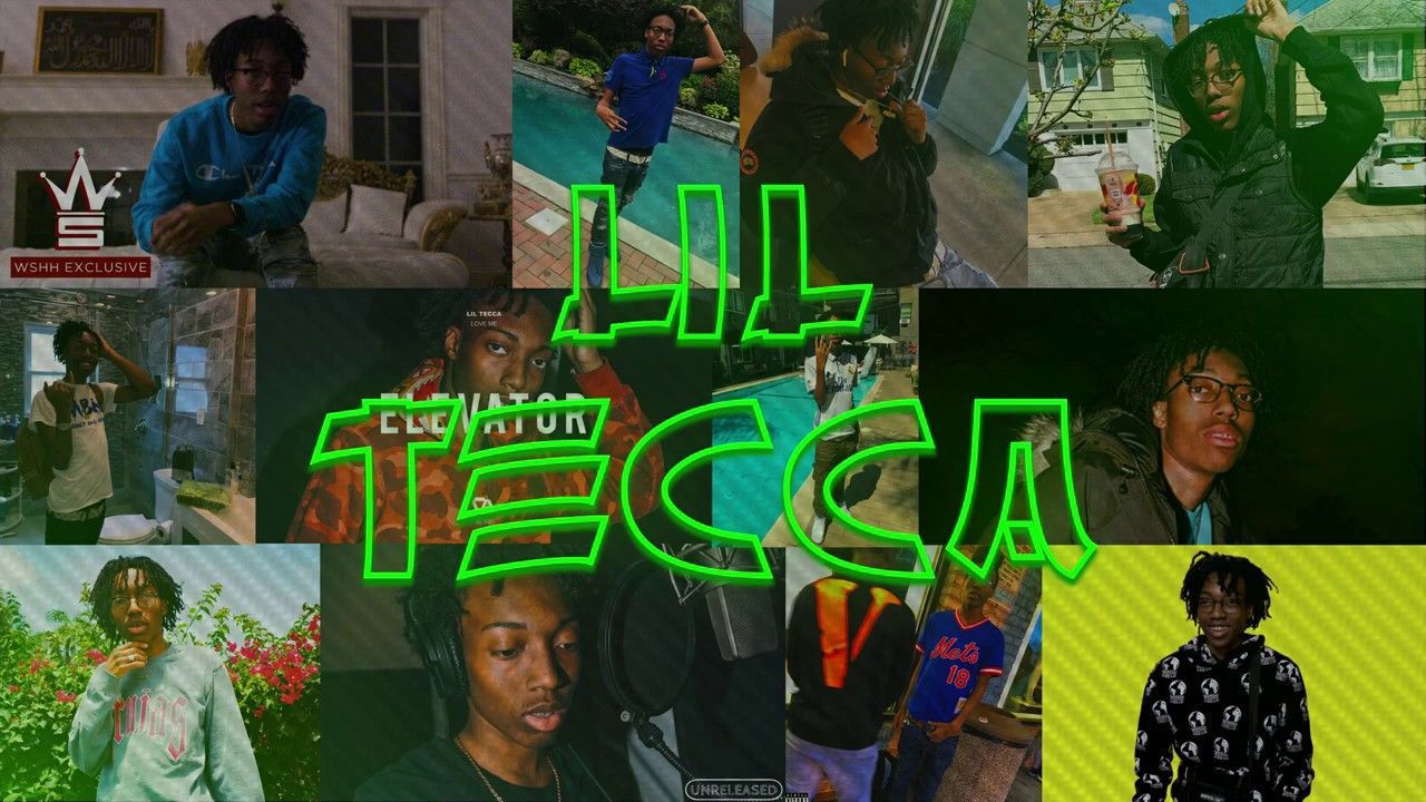 Tecca Desktop Wallpapers - Wallpaper Cave