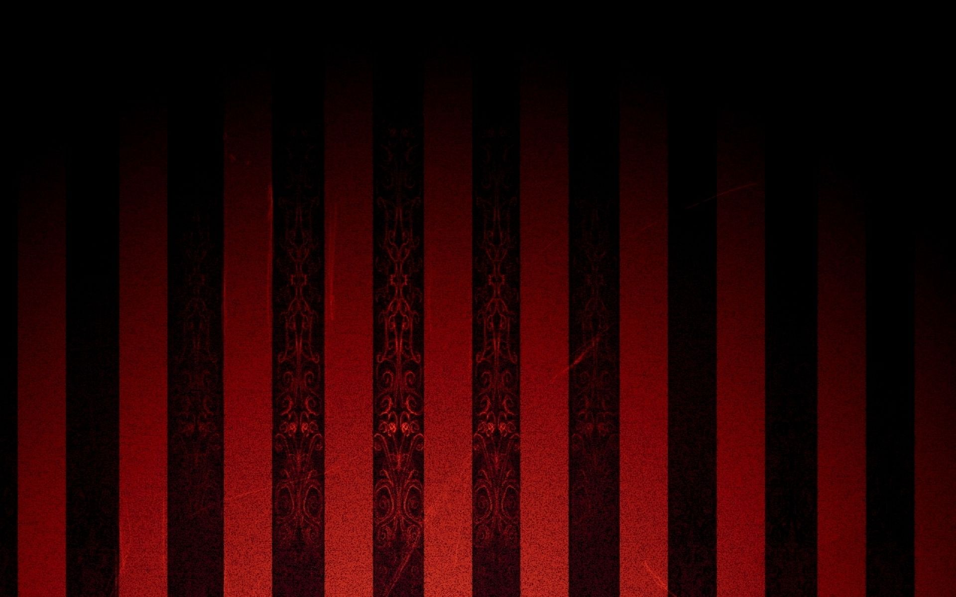Red Aesthetic Horizontal Wallpapers - Wallpaper Cave