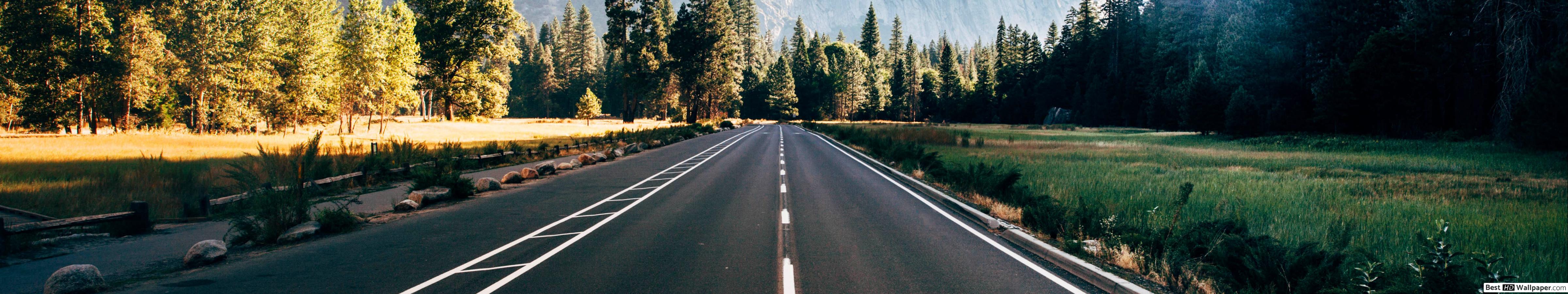 Man Made Road HD Wallpapers - Wallpaper Cave