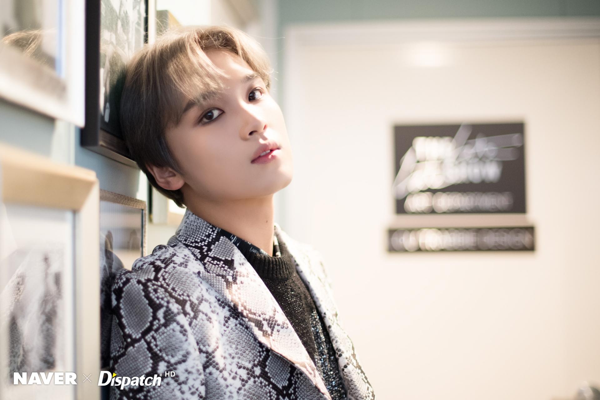 Haechan NCT DREAM Wallpapers - Wallpaper Cave
