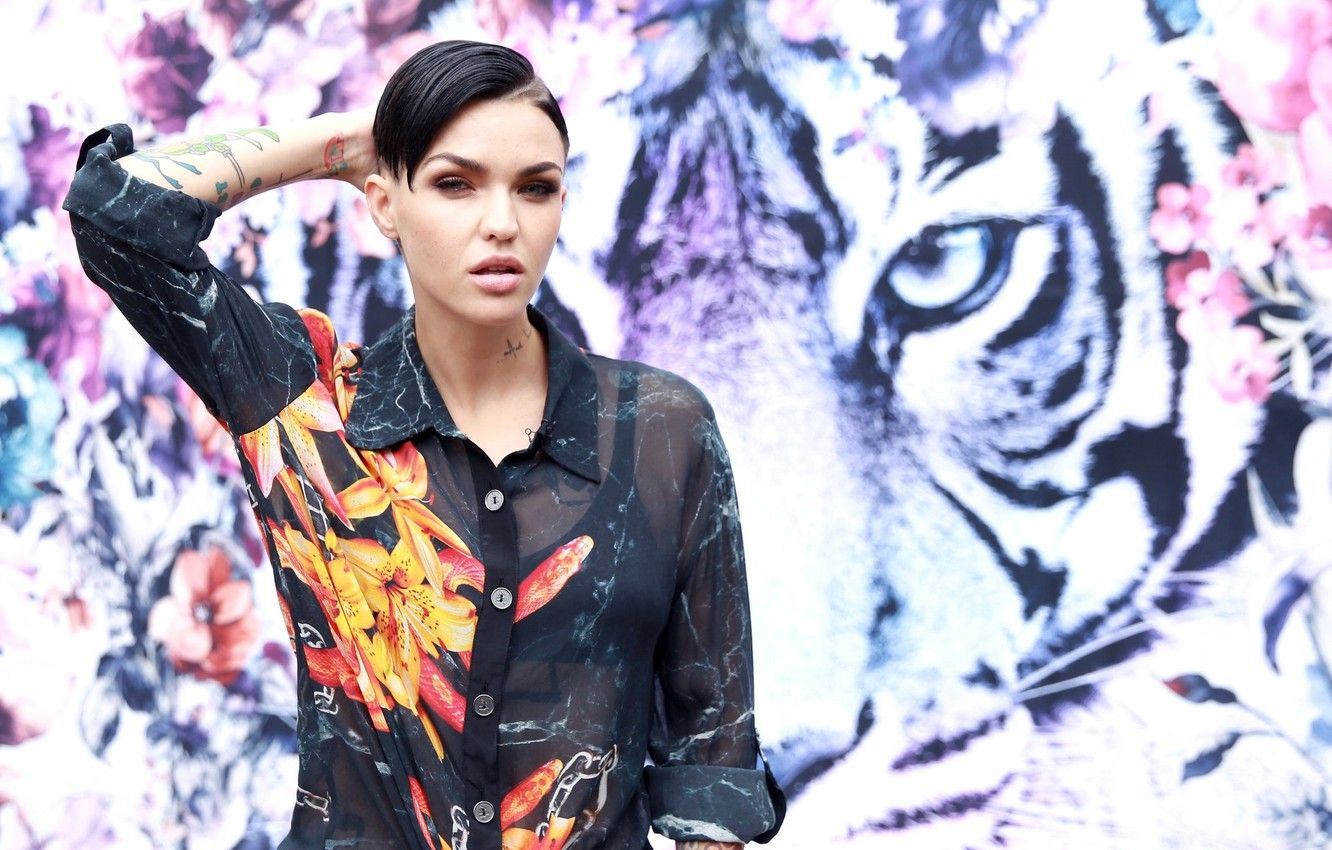 Rubi Rose Wallpapers - Wallpaper Cave