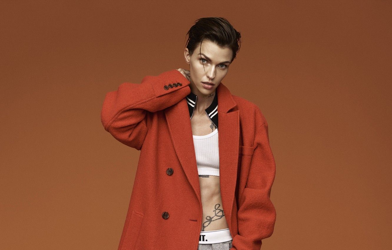 Rubi Rose Wallpapers - Wallpaper Cave