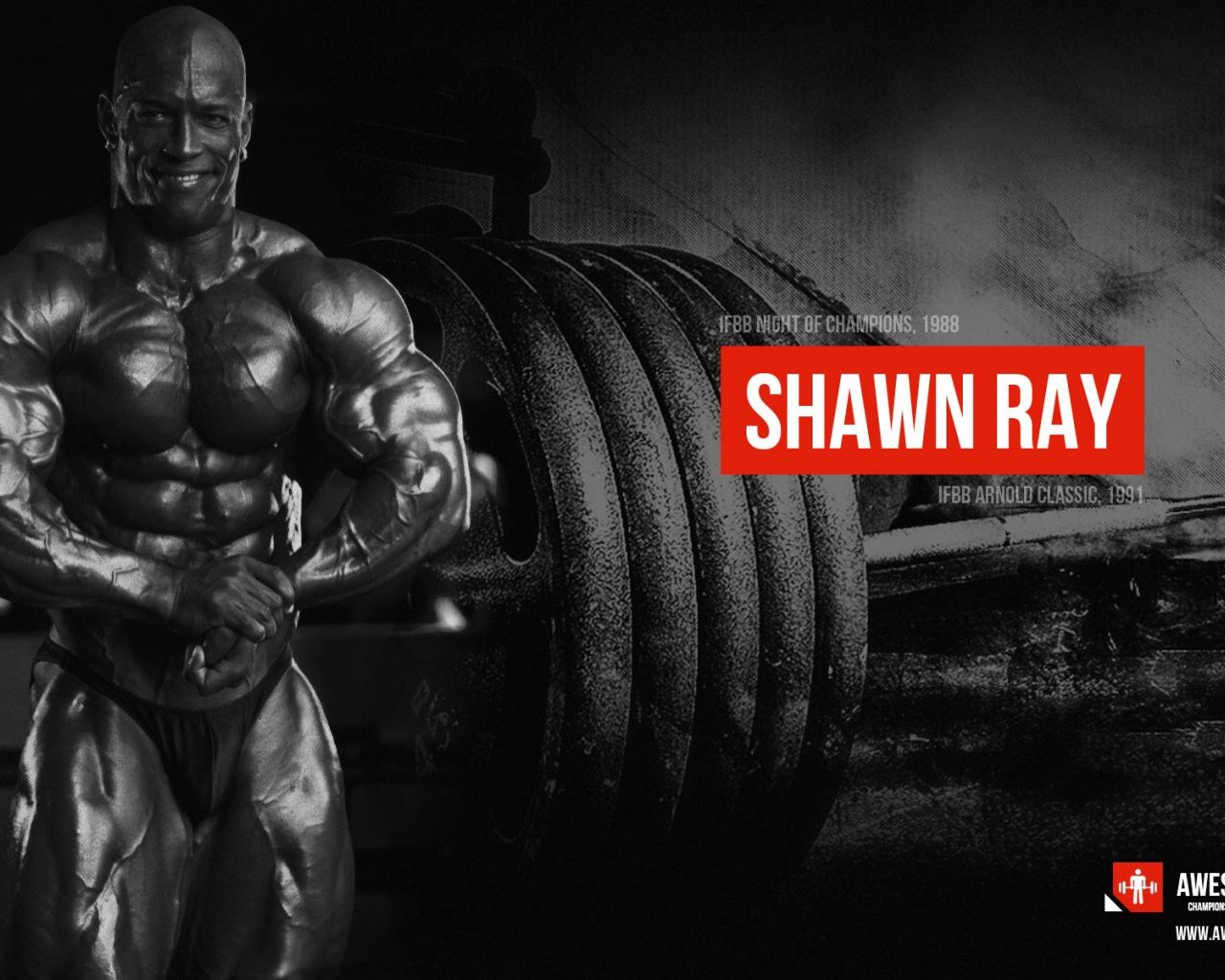 Shawn Ray Wallpapers - Wallpaper Cave