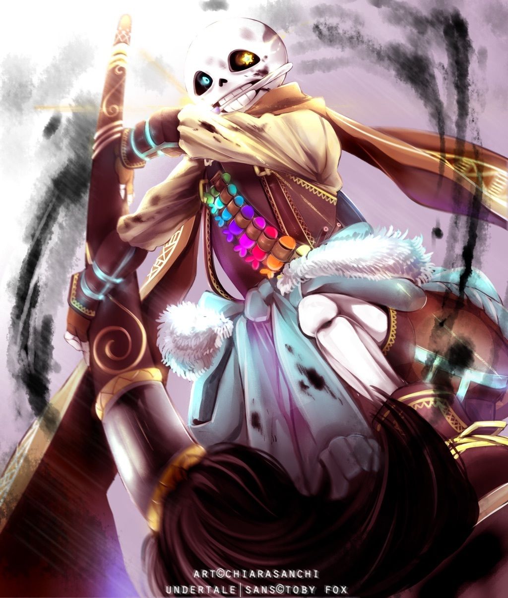 Inktale Wallpapers - Wallpaper Cave