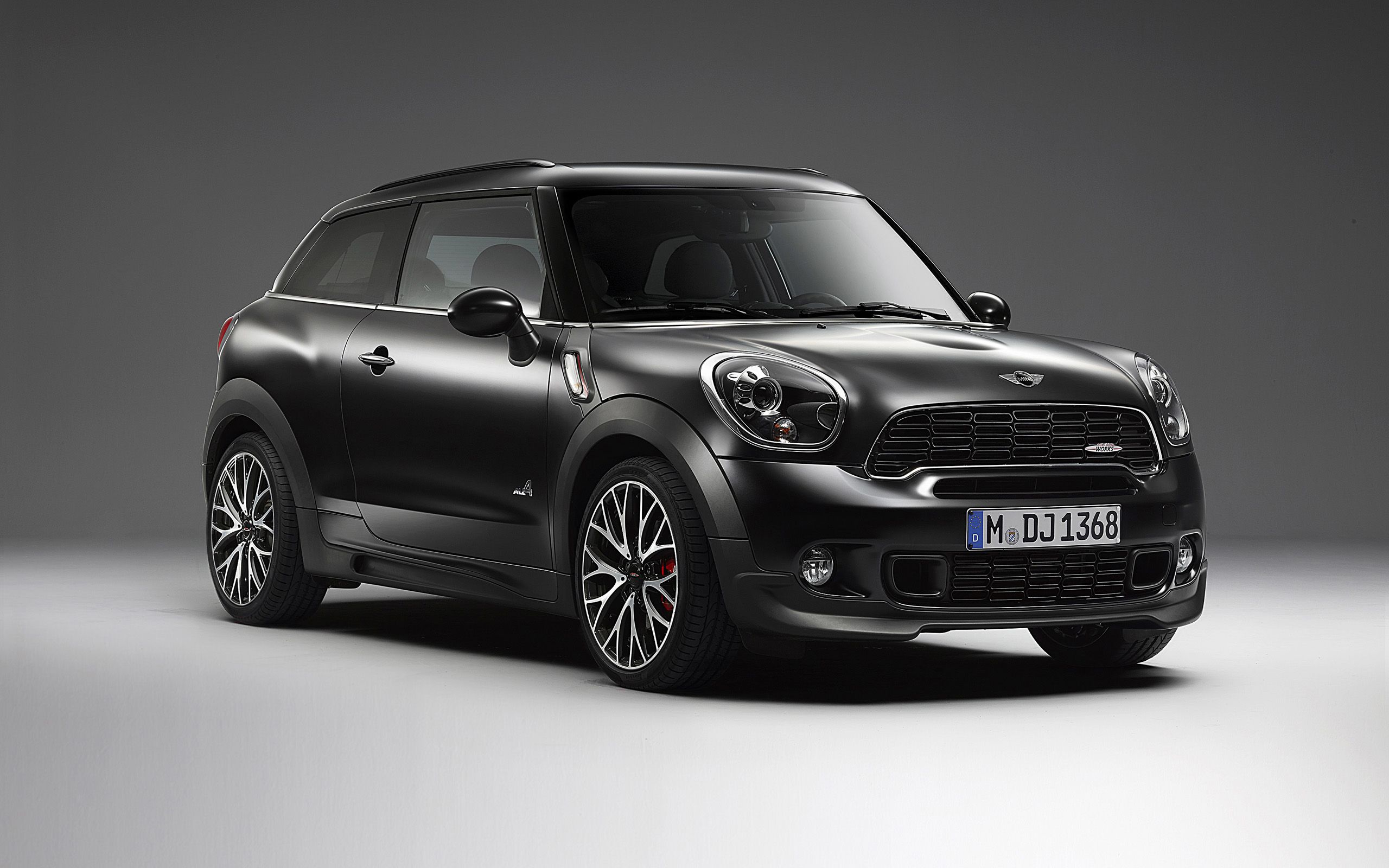 MINI Cooper Rosewood Edition HD Wallpapers - Wallpaper Cave