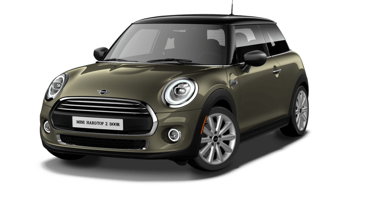 MINI Cooper Rosewood Edition HD Wallpapers - Wallpaper Cave