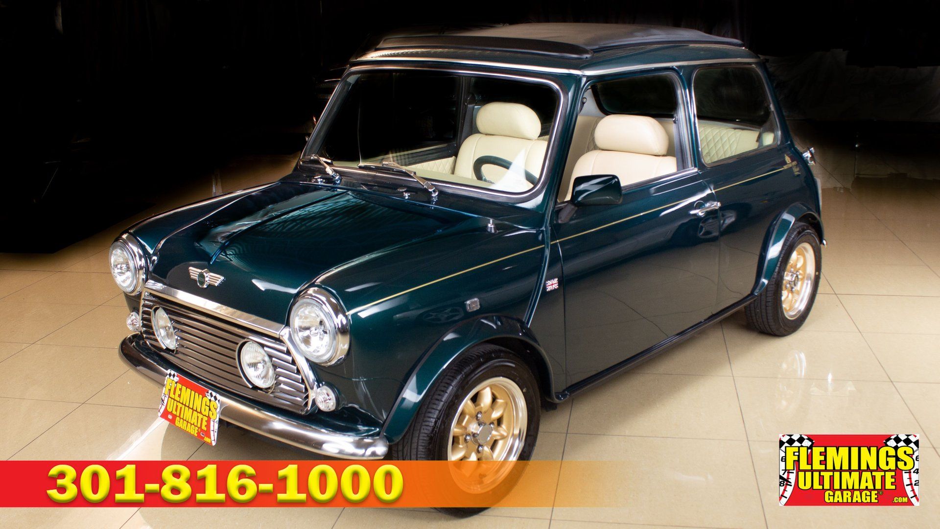 MINI Cooper Rosewood Edition HD Wallpapers - Wallpaper Cave