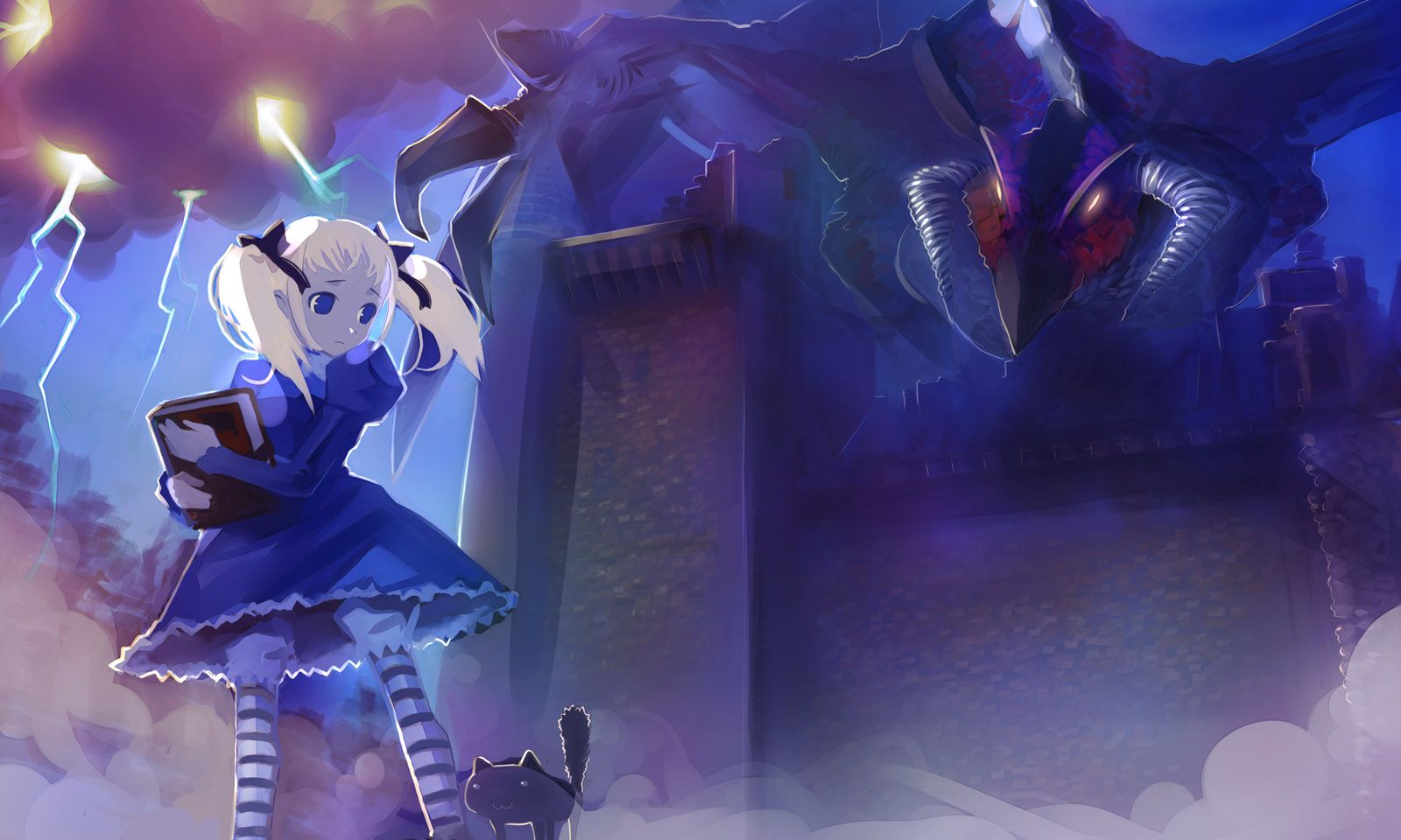Odin Sphere Wallpapers - Wallpaper Cave