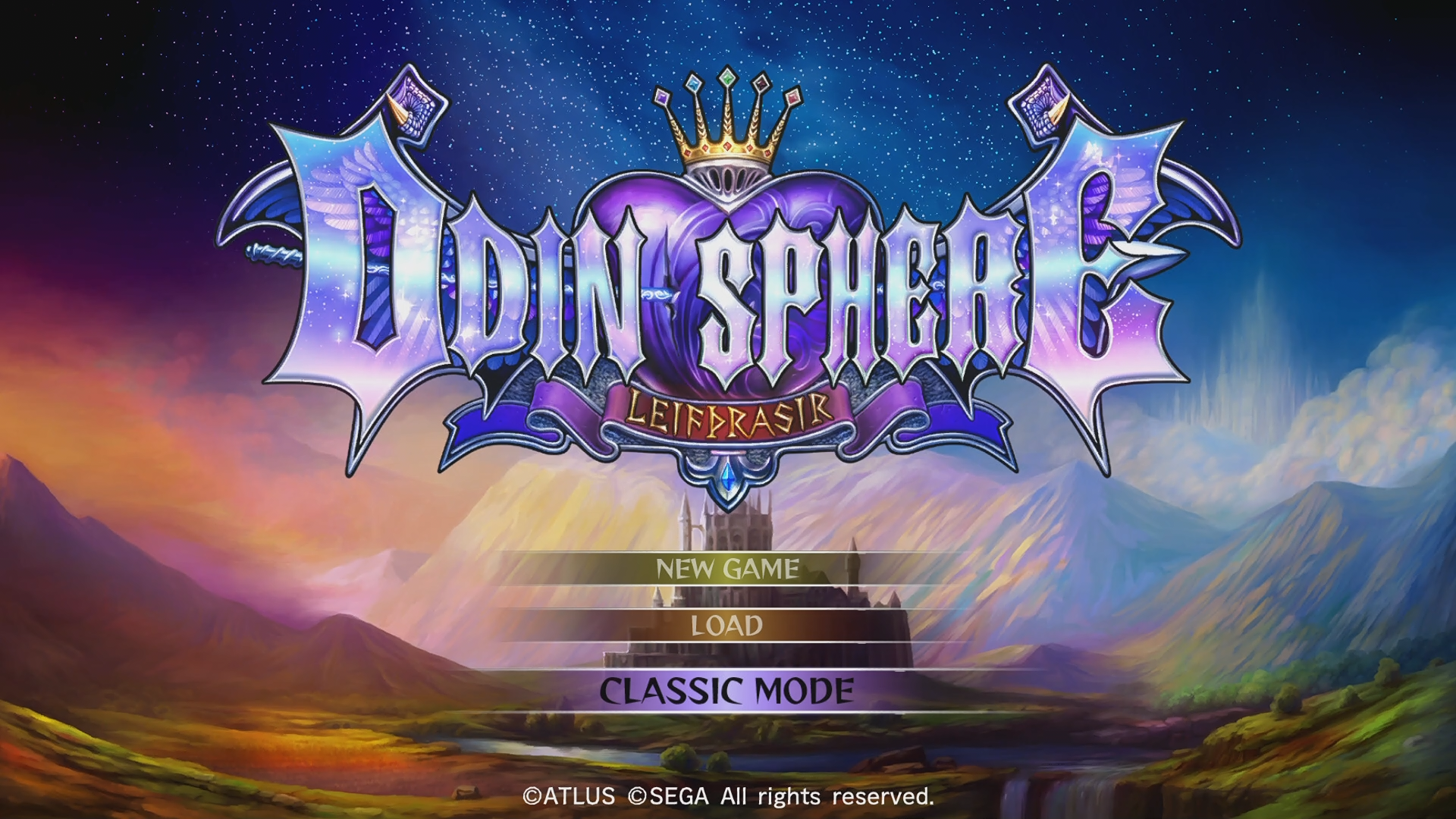 Odin Sphere Wallpapers - Wallpaper Cave