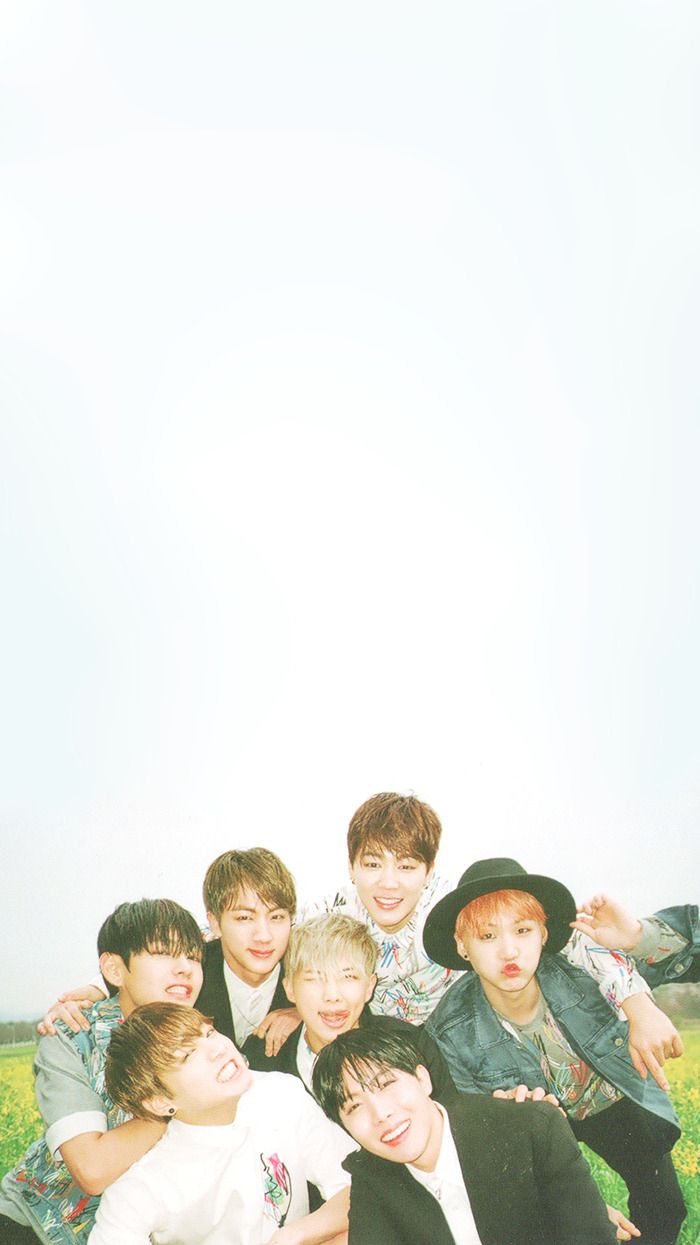 Bts Hyyh Wallpapers Wallpaper Cave