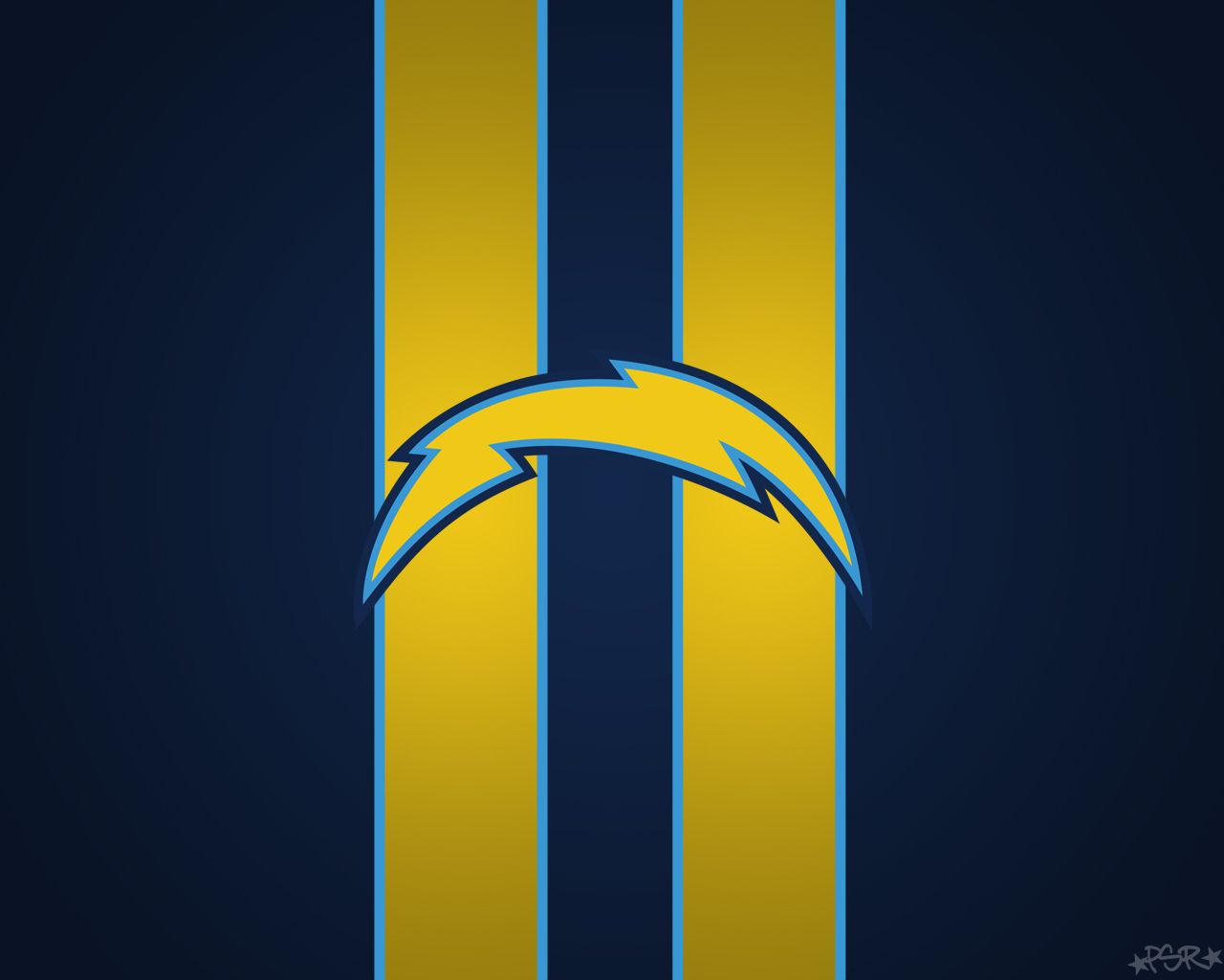 LA Chargers Wallpapers - Wallpaper Cave