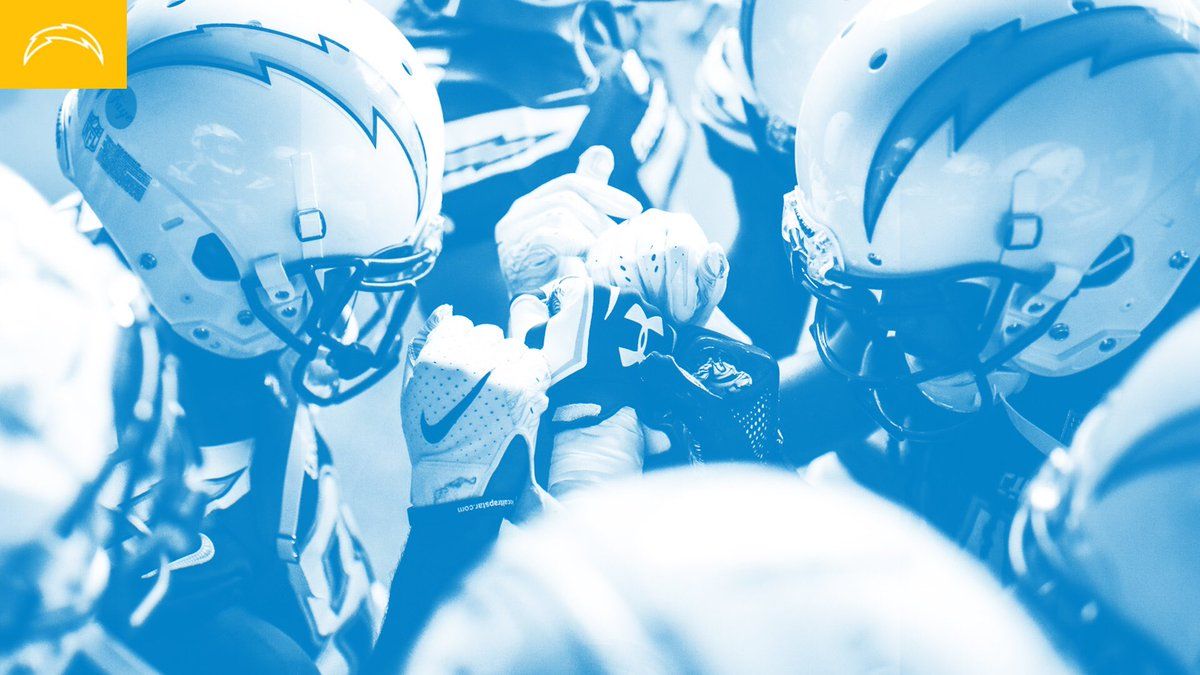 LA Chargers Wallpapers - Wallpaper Cave