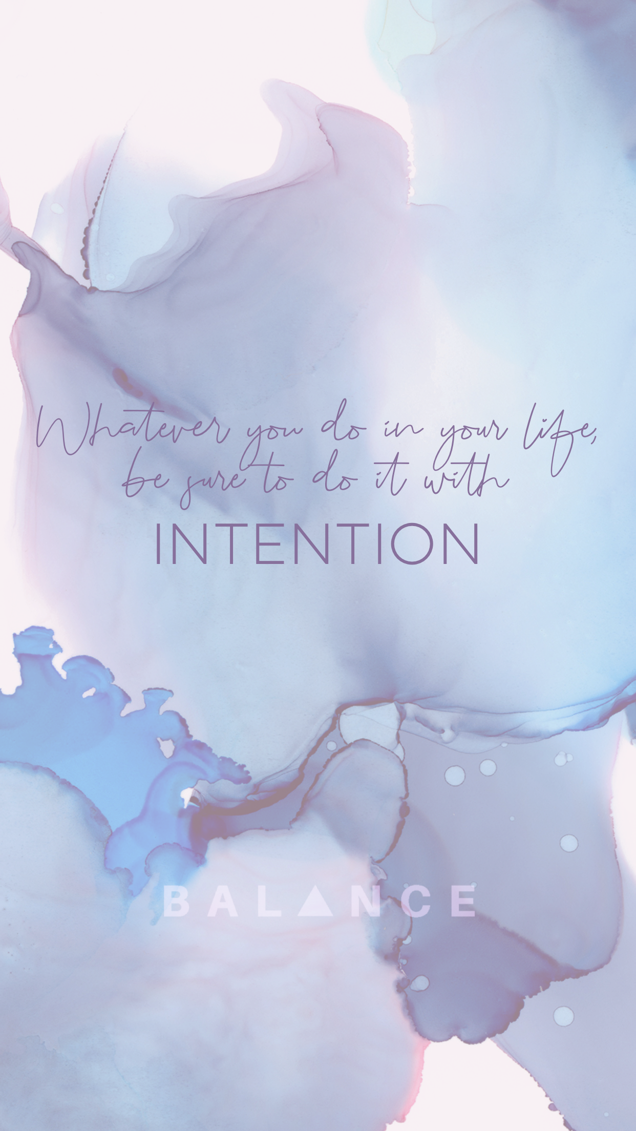 Intentions Wallpapers - Wallpaper Cave