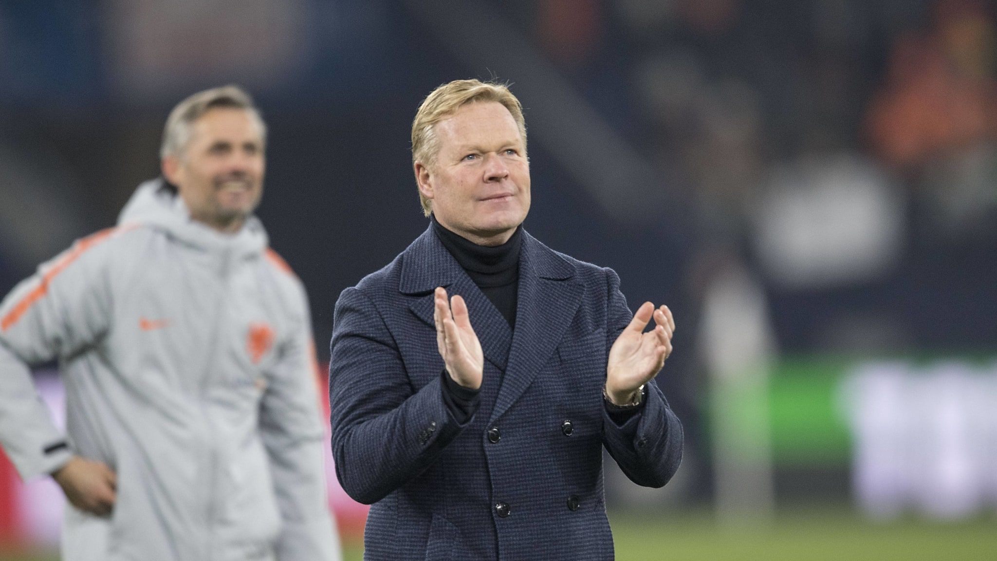 Ronald Koeman Wallpapers - Wallpaper Cave