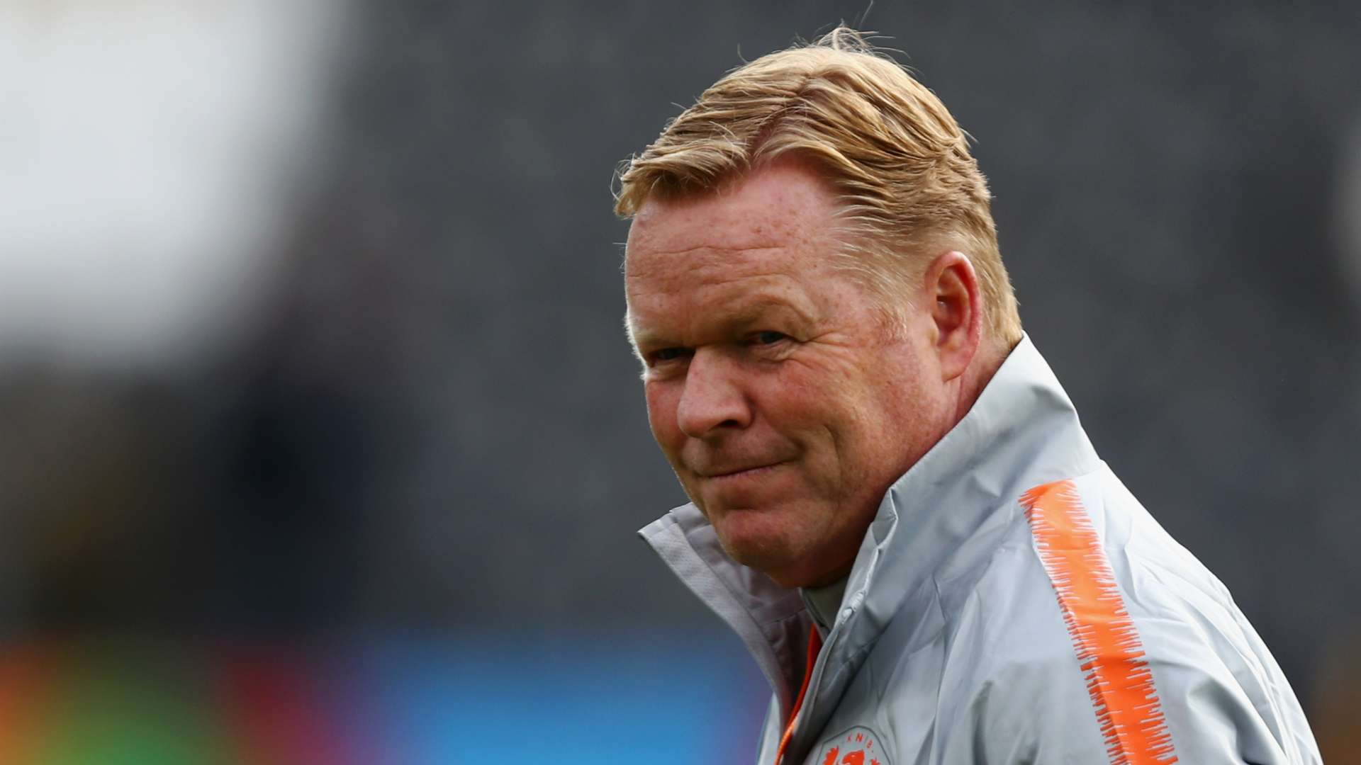 Ronald Koeman Wallpapers - Wallpaper Cave