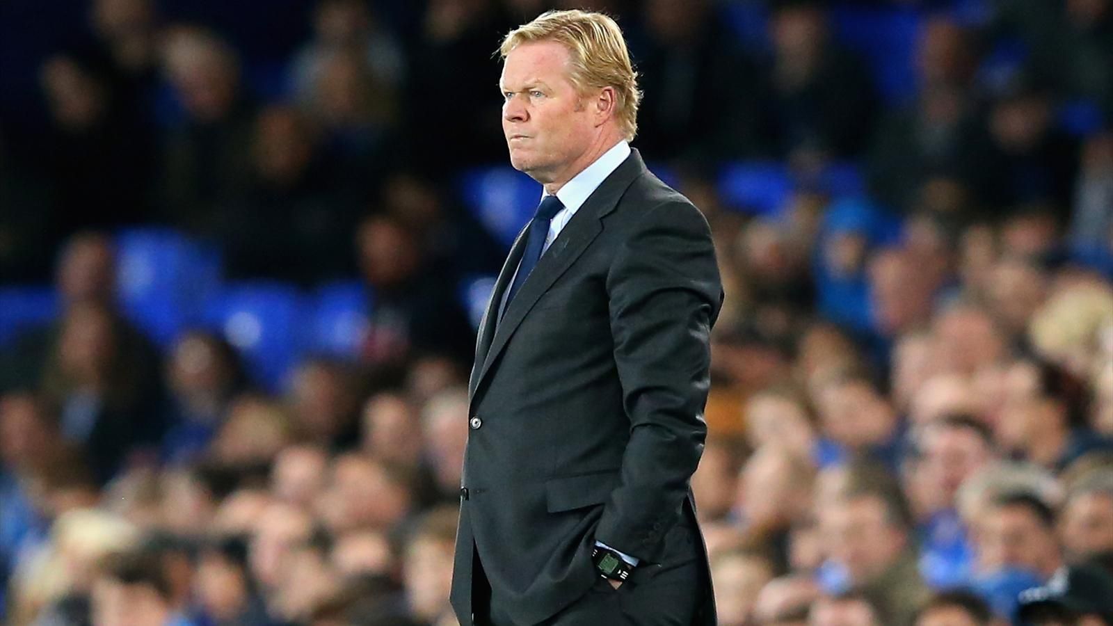 Ronald Koeman Wallpapers - Wallpaper Cave