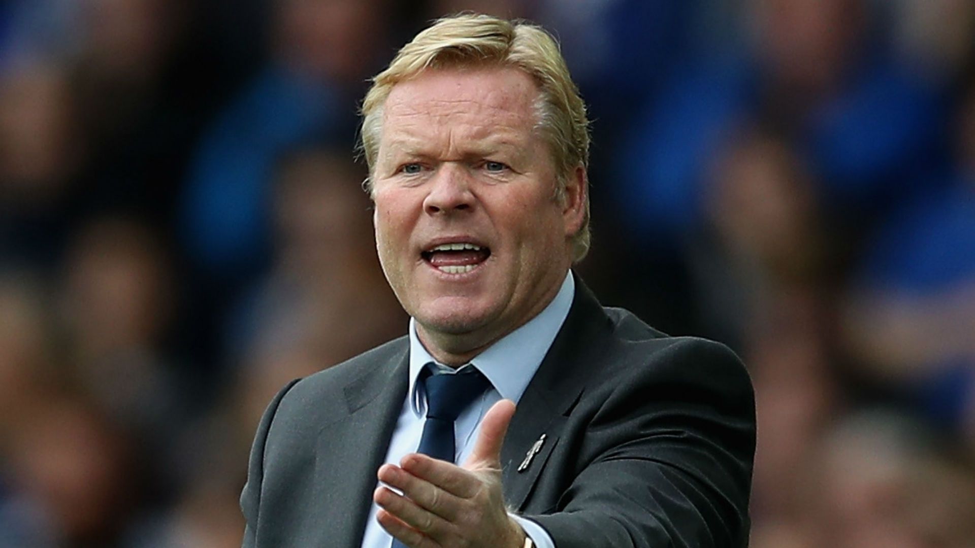 Ronald Koeman Wallpapers - Wallpaper Cave