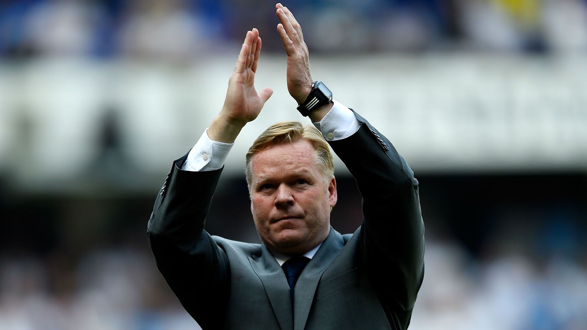 Ronald Koeman Wallpapers - Wallpaper Cave