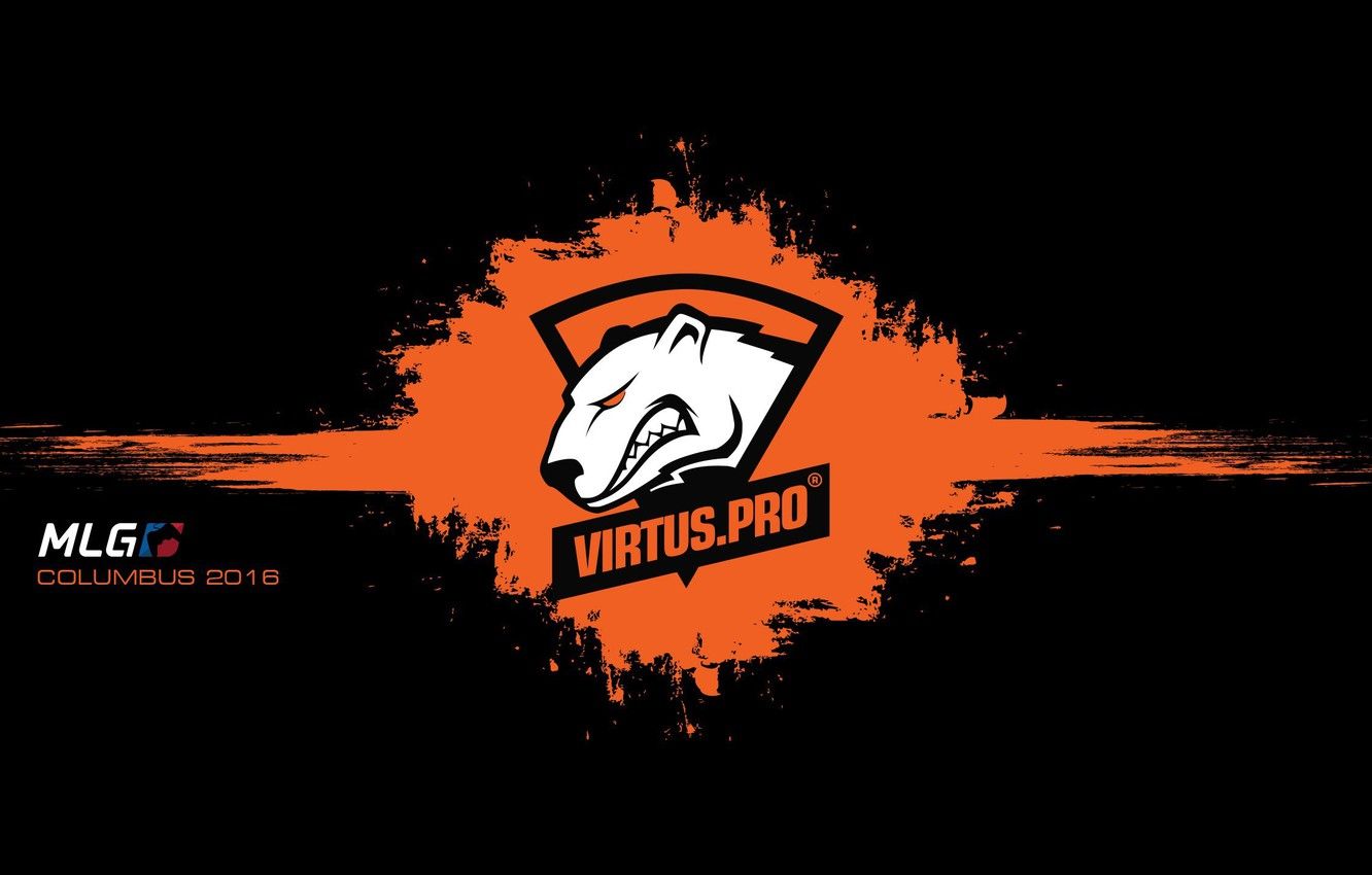 Virtus.pro Wallpapers - Wallpaper Cave