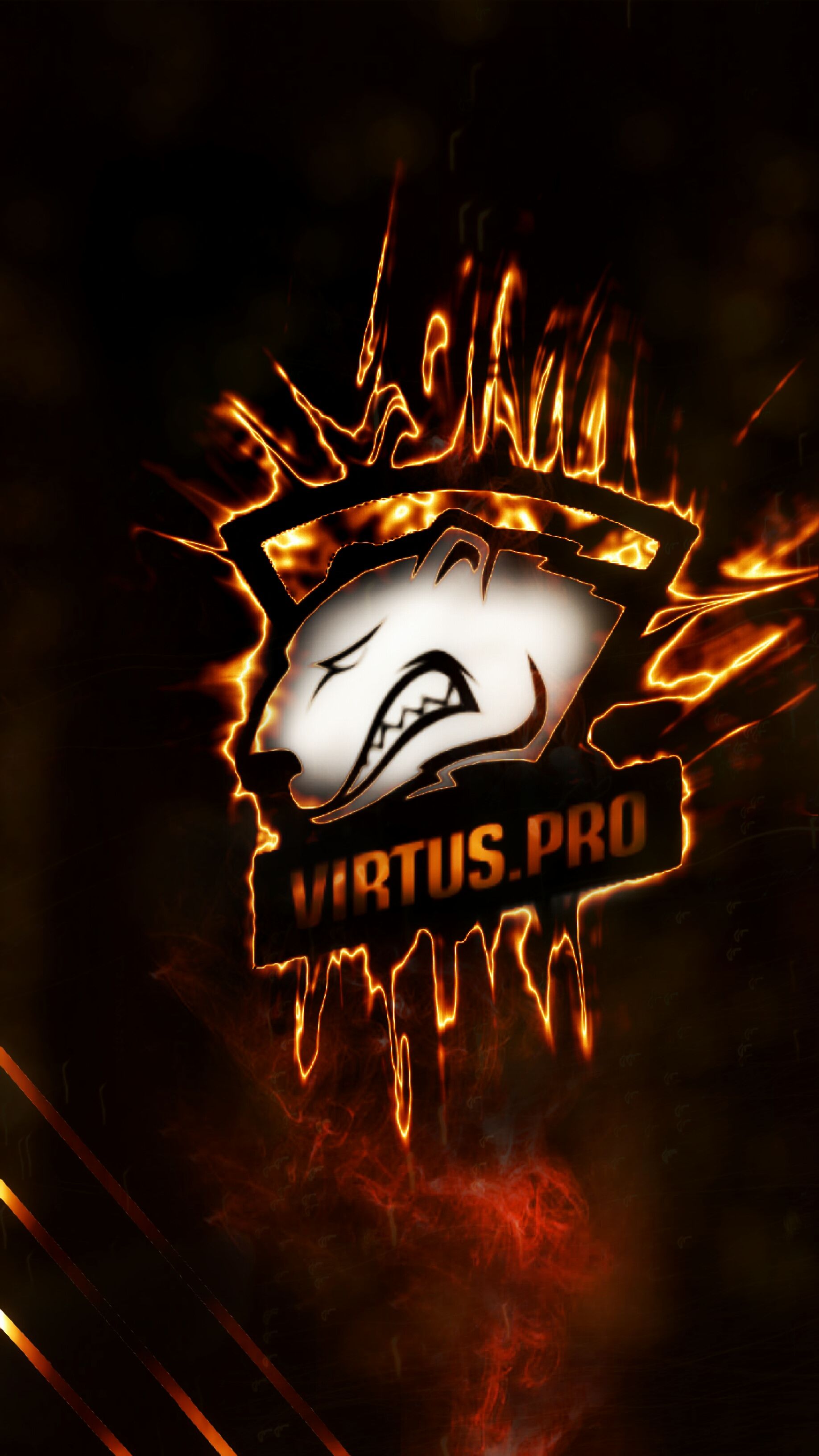 Virtus.pro Wallpapers - Wallpaper Cave