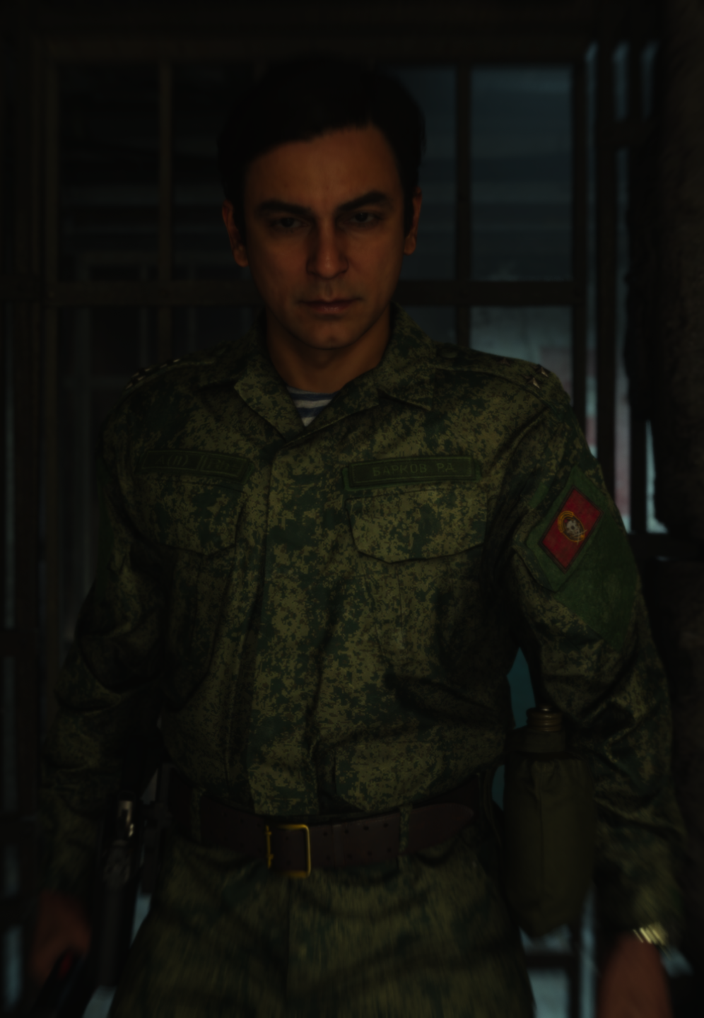 Call Of Duty General Barkov Wallpapers - Wallpaper Cave