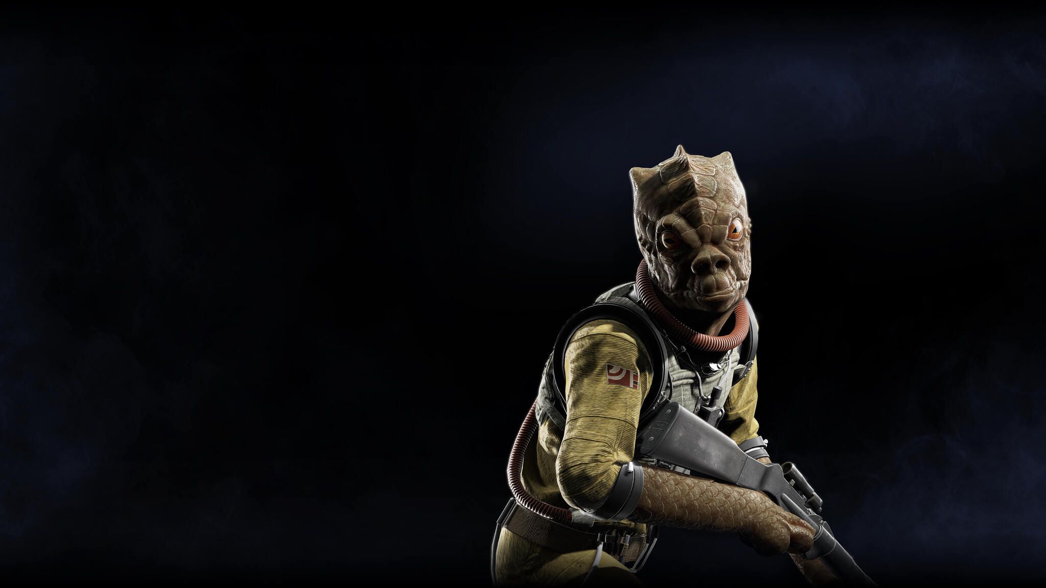 Bossk Wallpapers - Wallpaper Cave