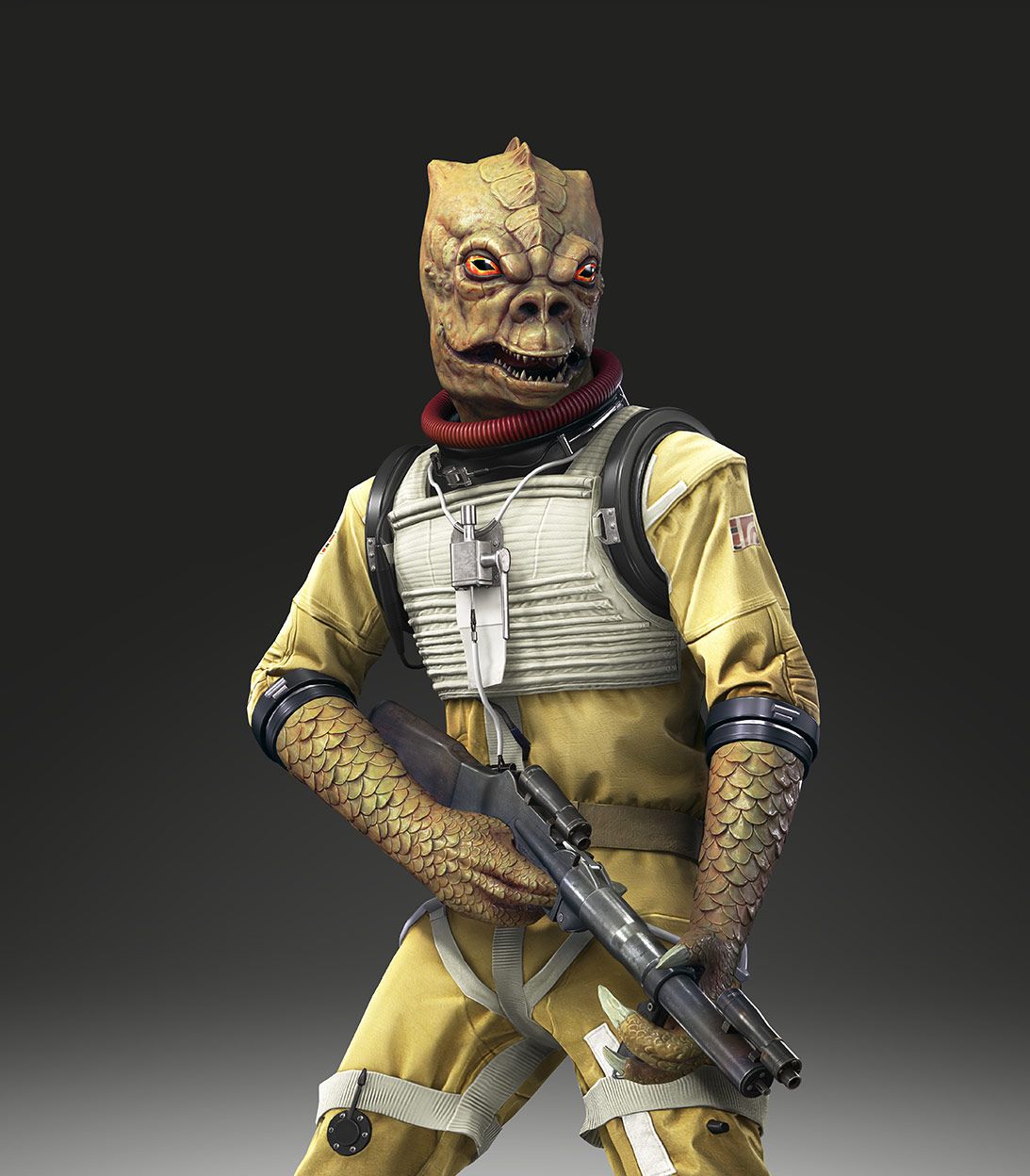 Bossk Wallpapers - Wallpaper Cave