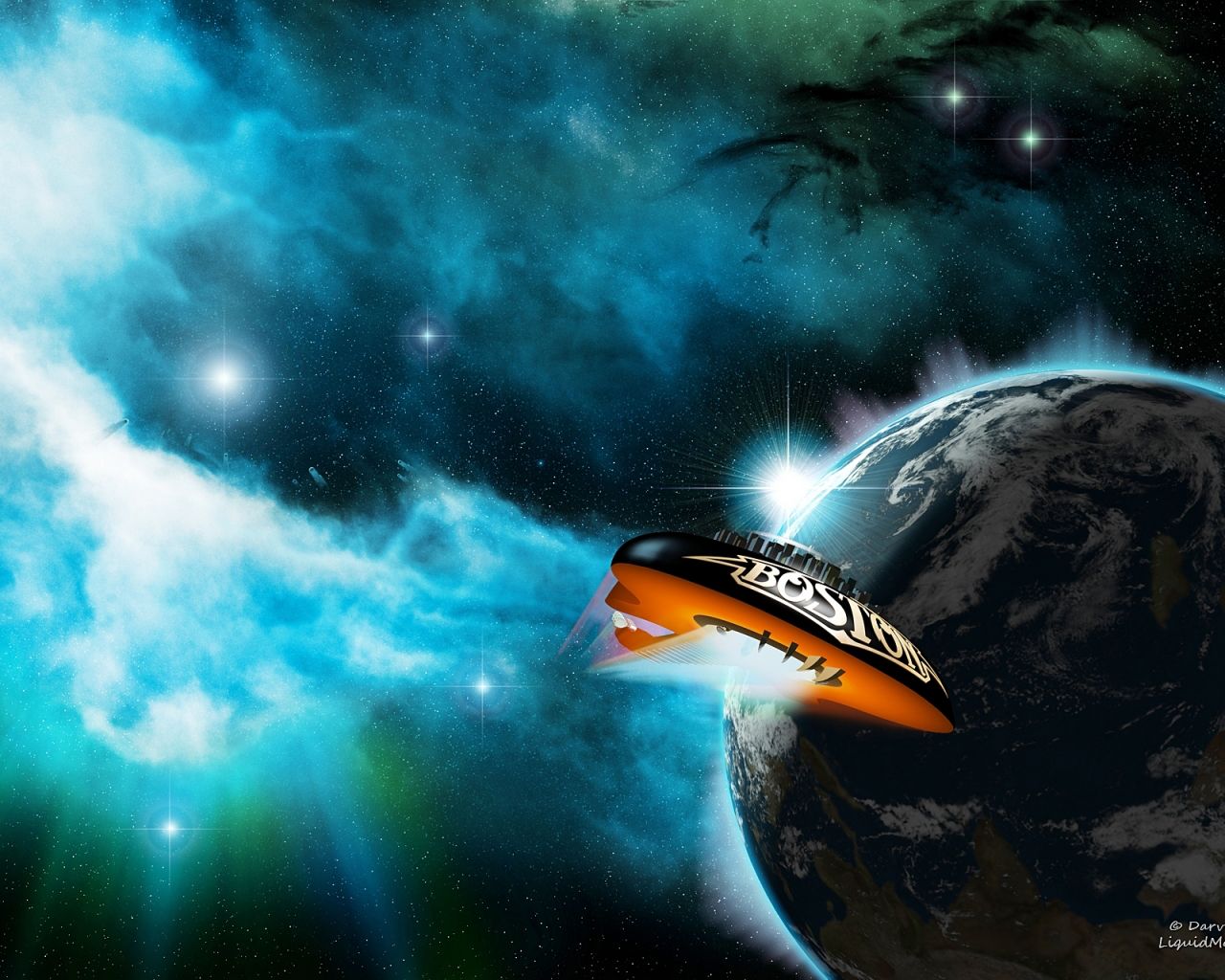 Boston Band Wallpapers - Wallpaper Cave