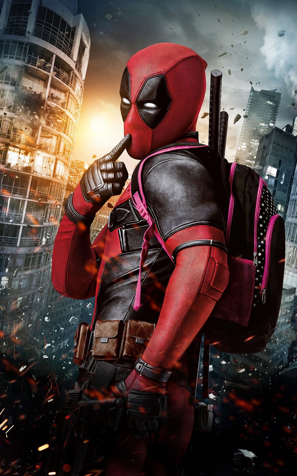 Marvel Android Wallpapers - Wallpaper Cave