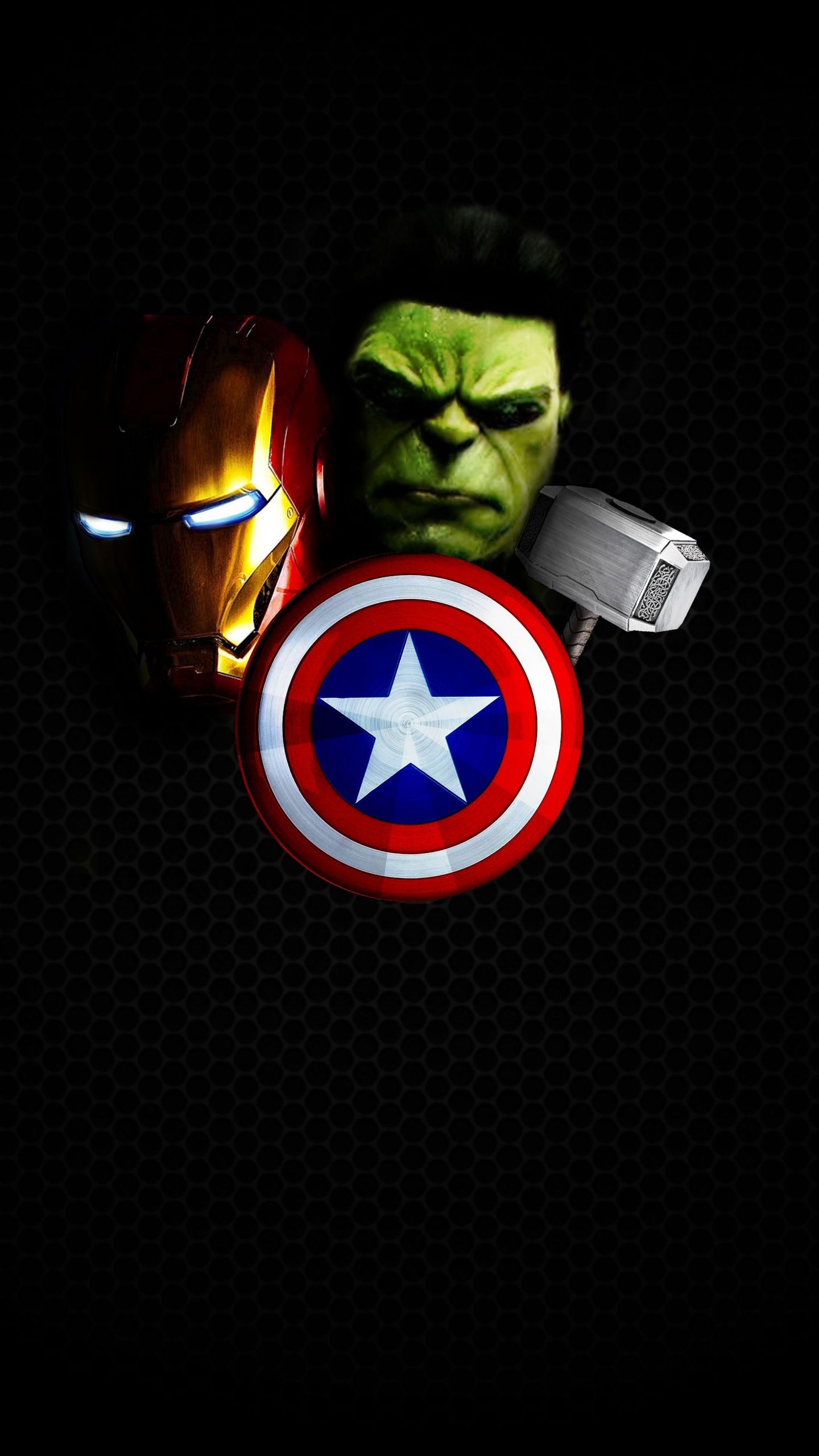 Marvel Android Wallpapers - Wallpaper Cave