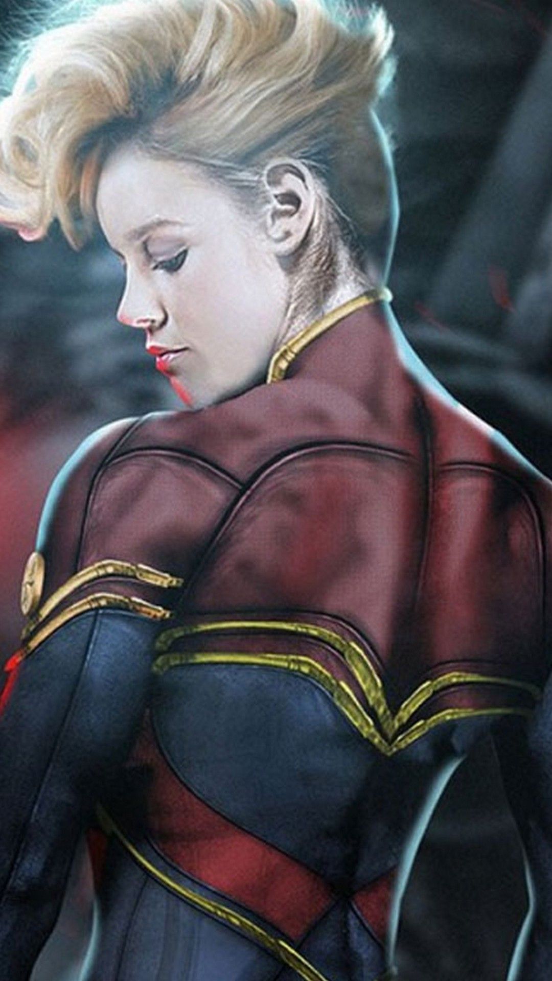 Marvel Android Wallpapers - Wallpaper Cave