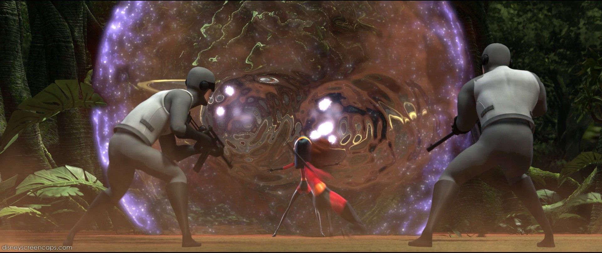 Forcefield Wallpapers - Wallpaper Cave