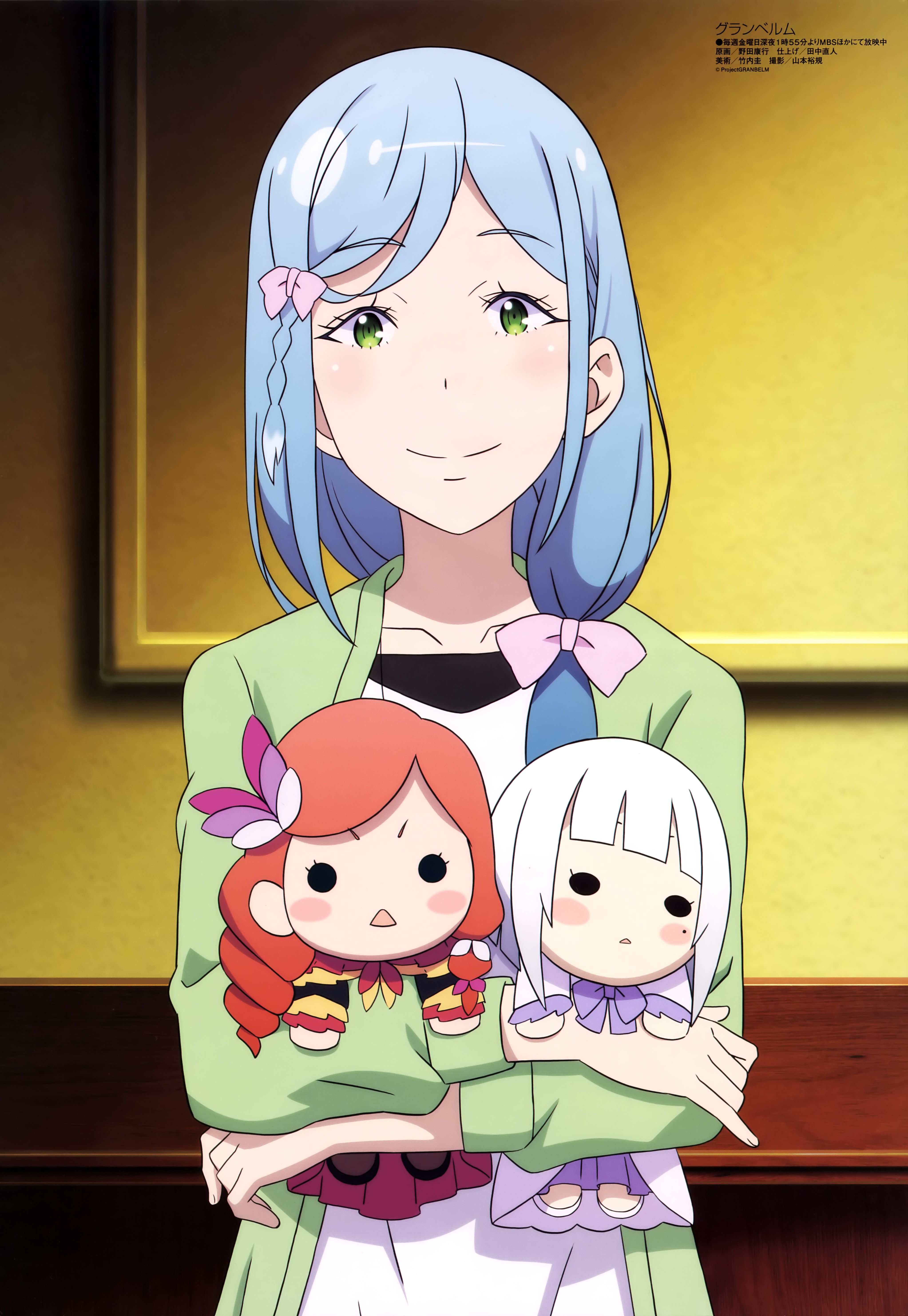 Granbelm Wallpapers - Wallpaper Cave