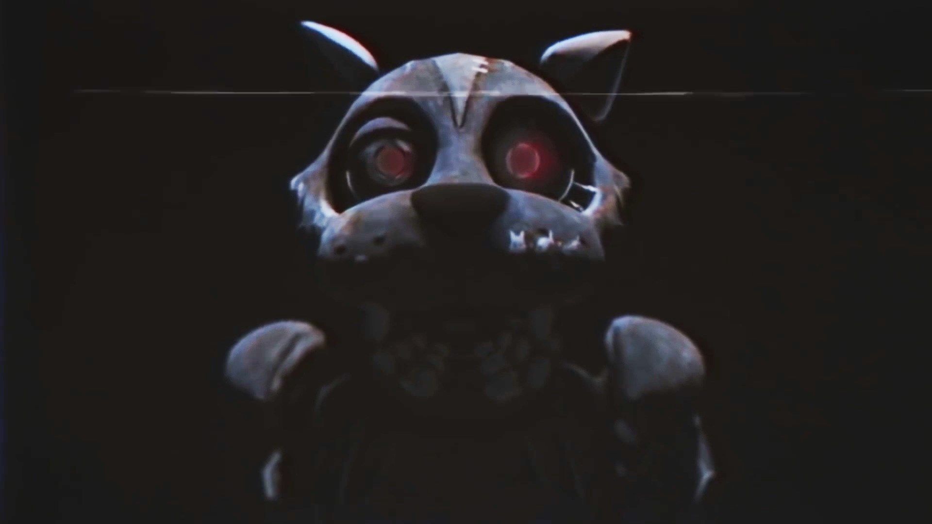 Case animatronics wallpapers - bopqelets