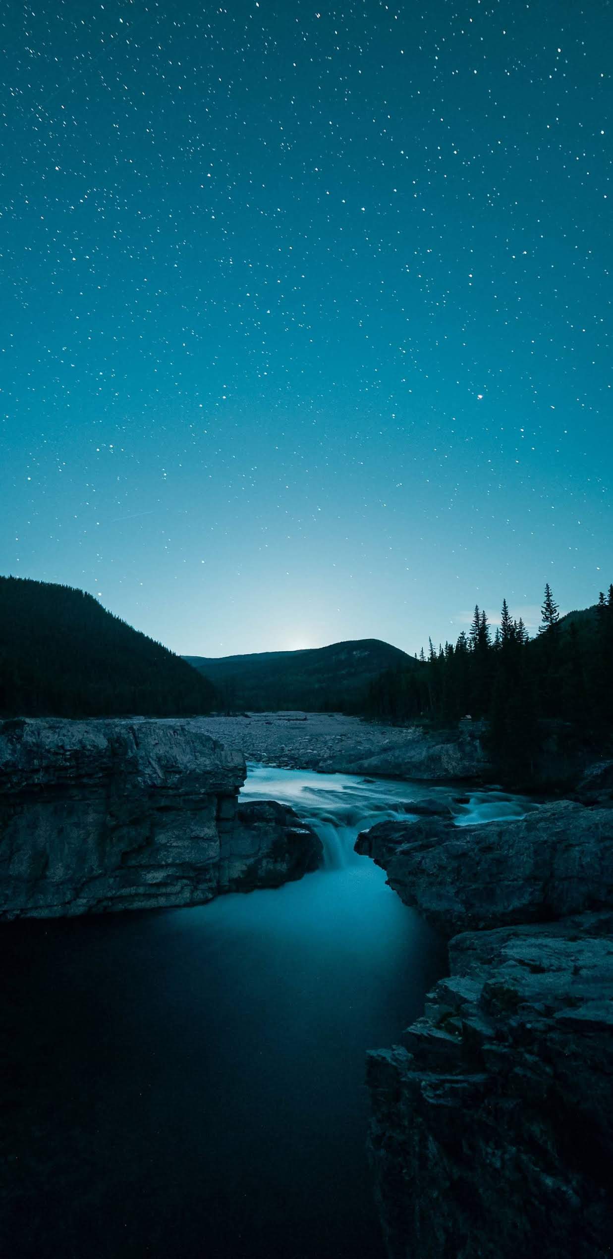 Night Mobile Wallpapers - Wallpaper Cave